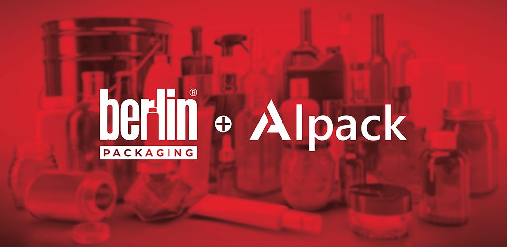 Berlin Packaging Acquires Alpack Limited to Expand Further into Ireland ...