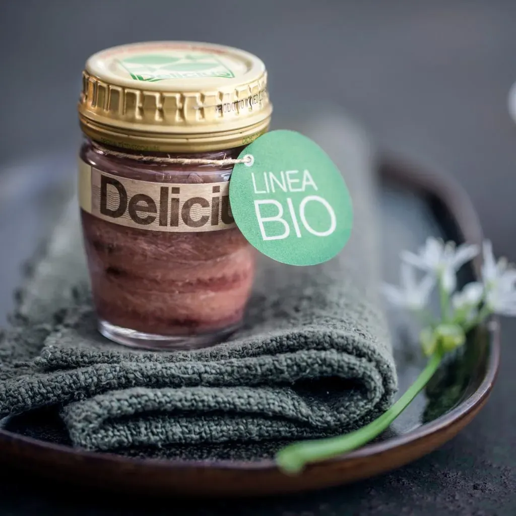 Delicius - Food - Success Stories | Berlin Packaging