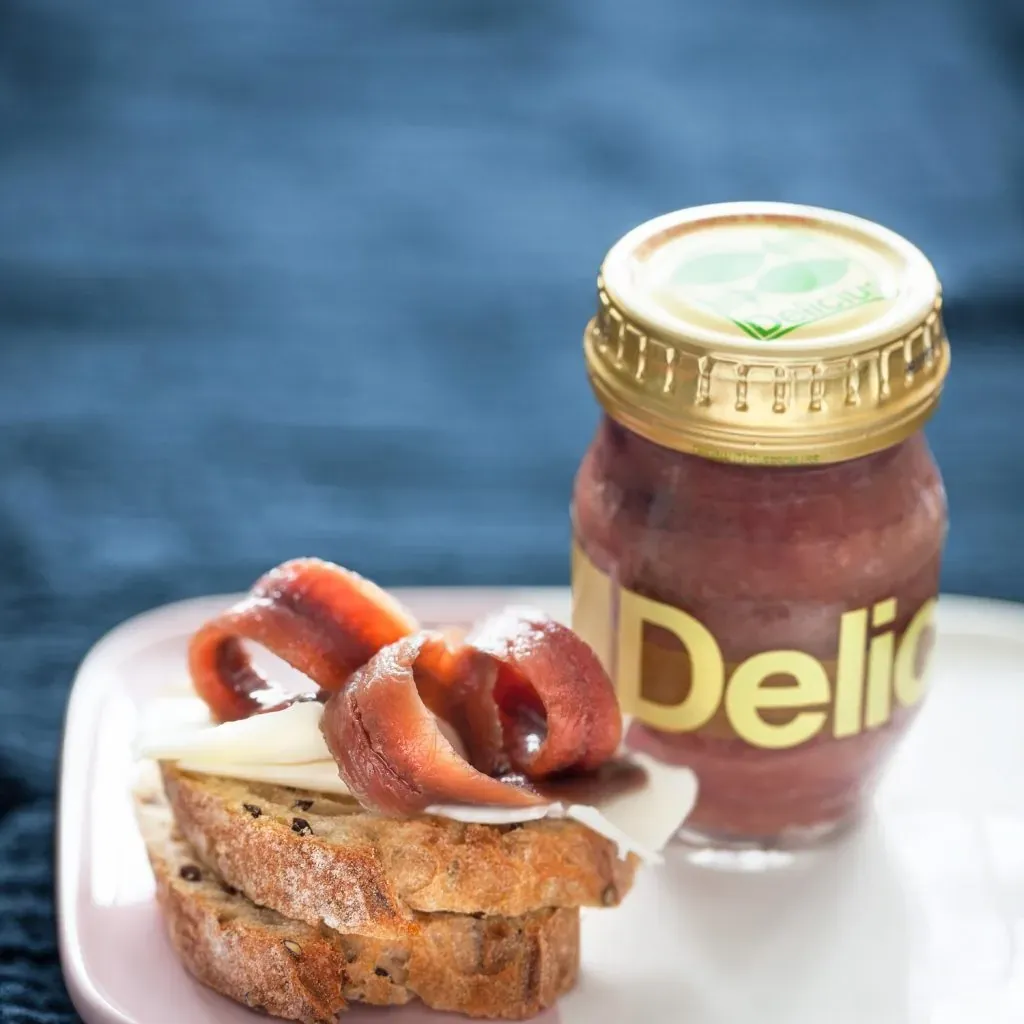 Delicius - Food - Success Stories | Berlin Packaging