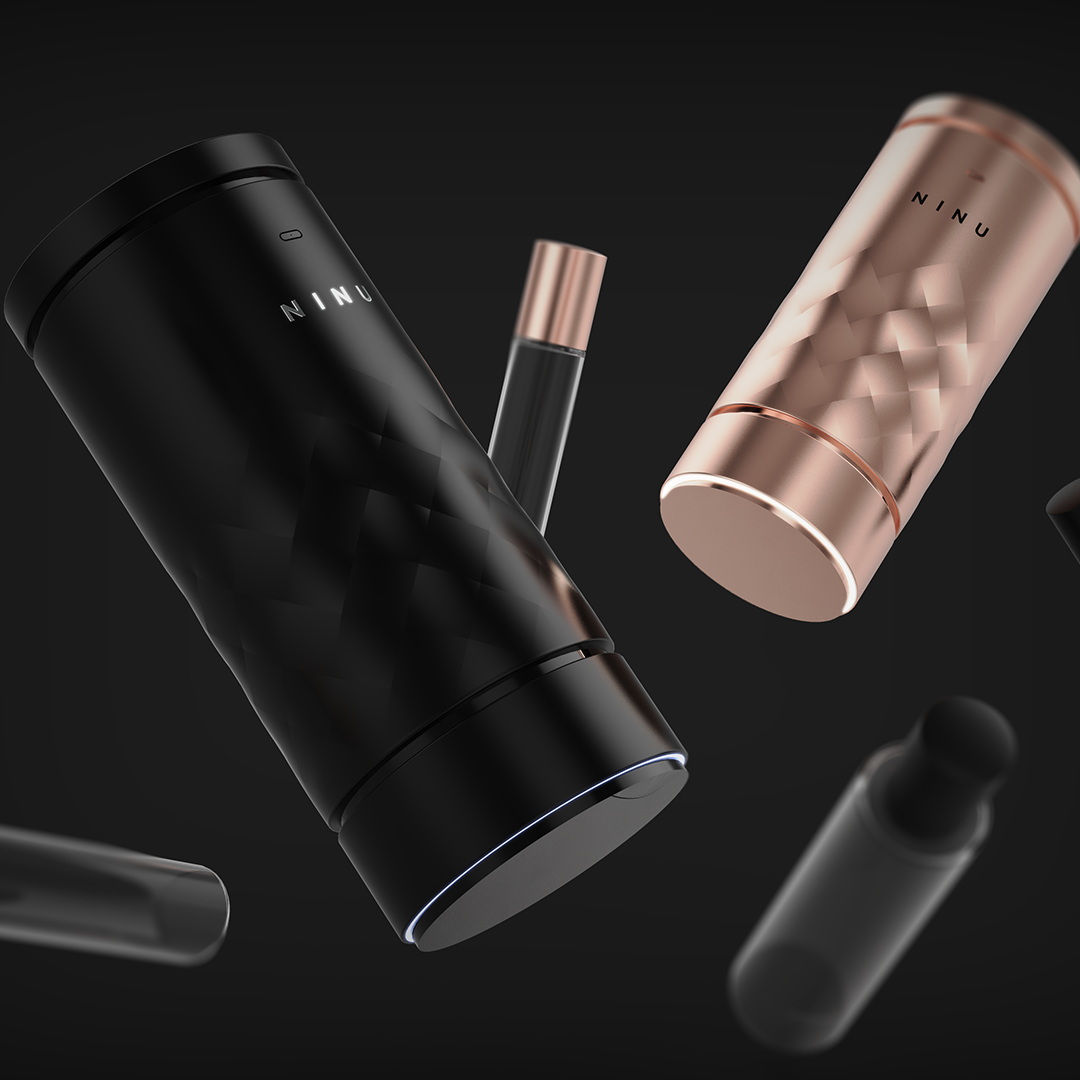 Studio One Eleven | Berlin Packaging