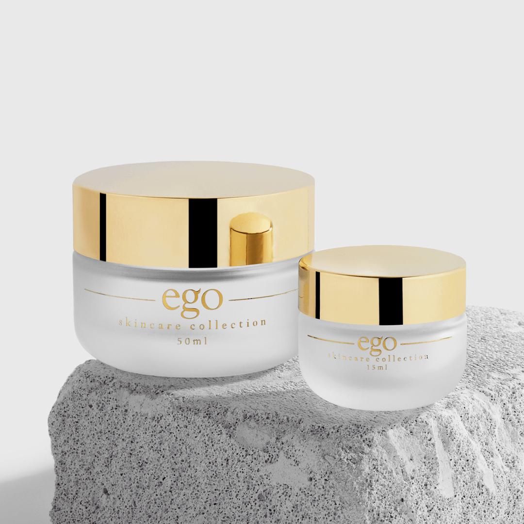 Ego - Beauty - Collections | Berlin Packaging