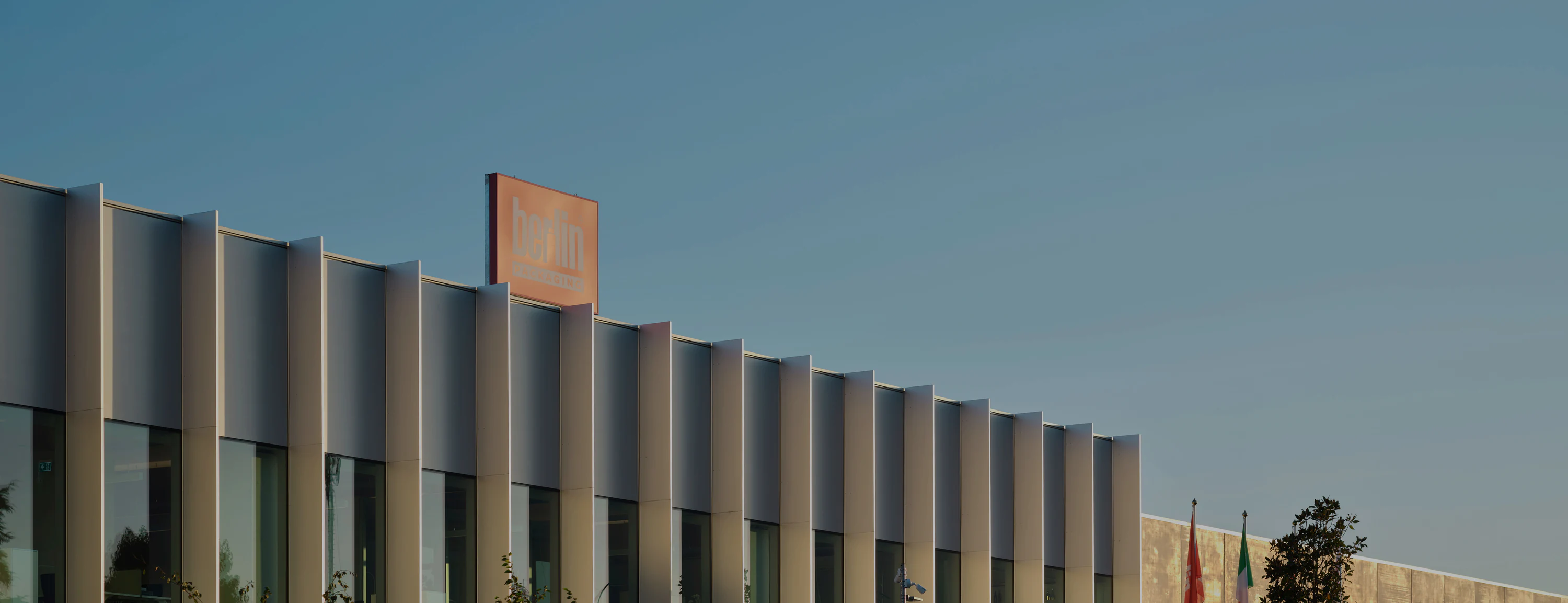 Sustainability - Ratings & Memberships | Berlin Packaging