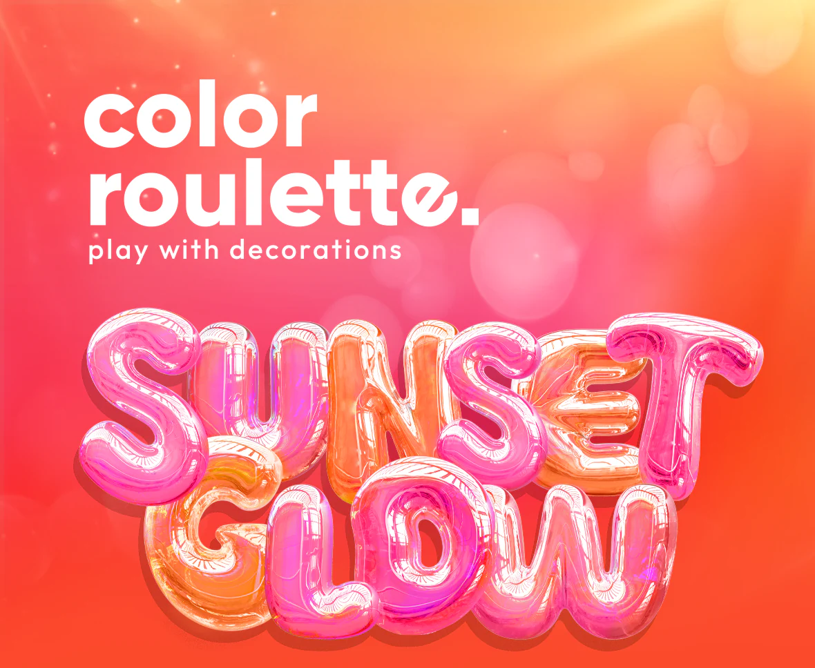 Sunset Glow | Berlin Packaging