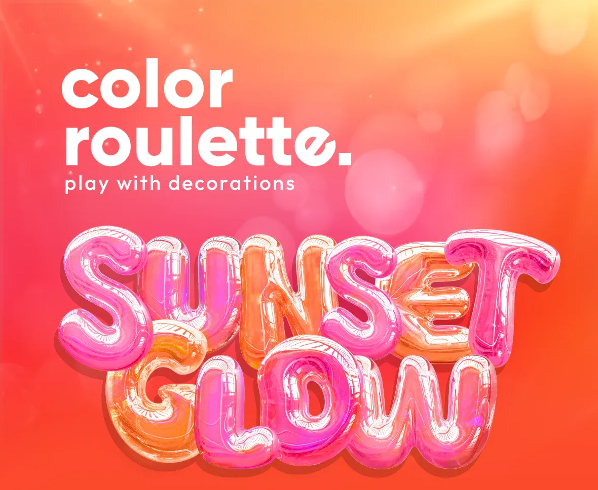 Sunset Glow | Berlin Packaging