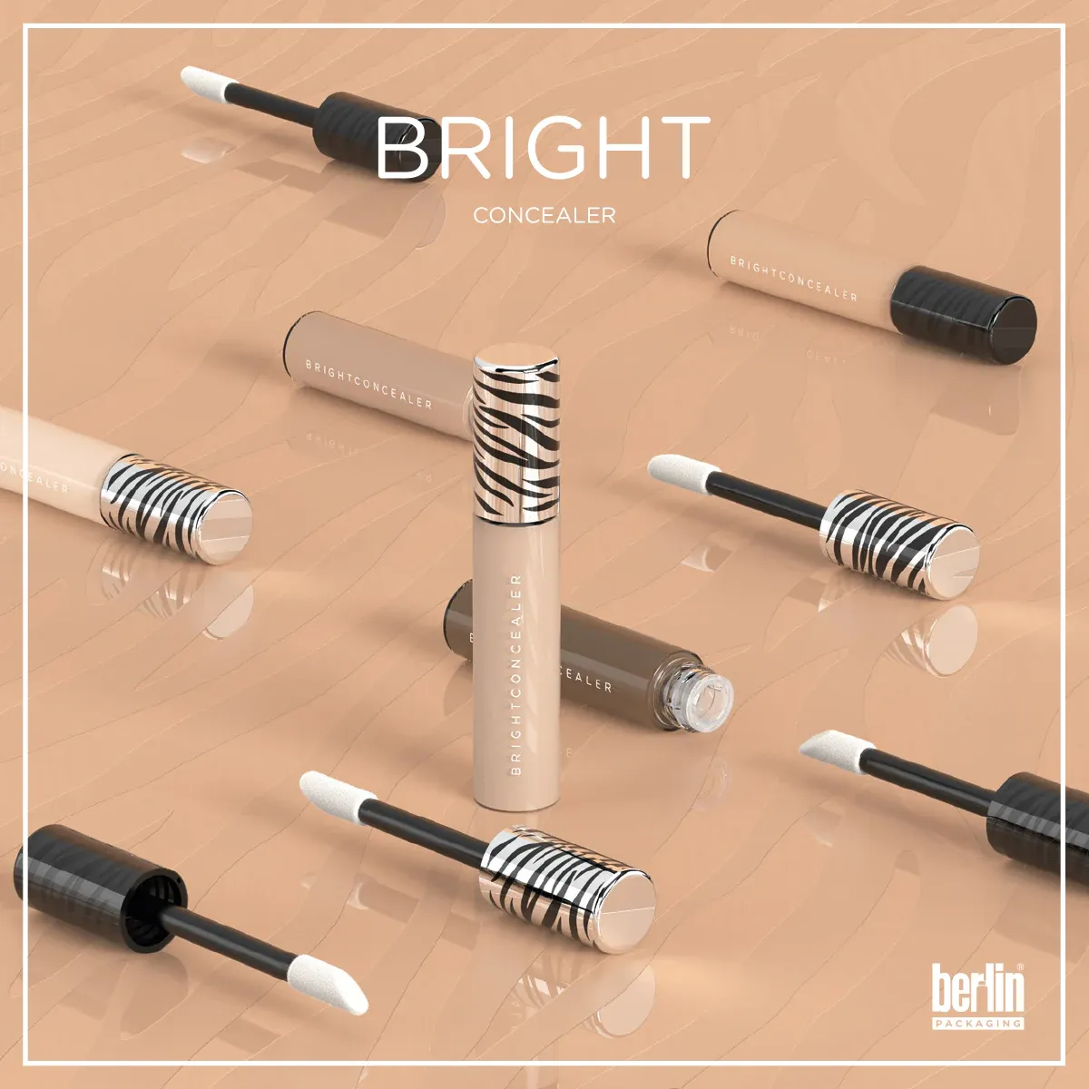 Explore Beauty Packaging Collections | Berlin Packaging