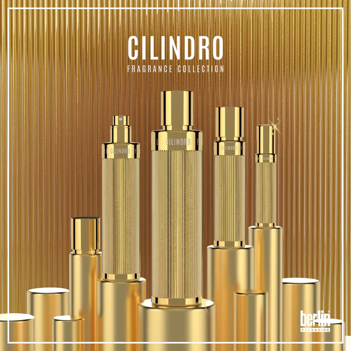 Cilindro | Berlin Packaging