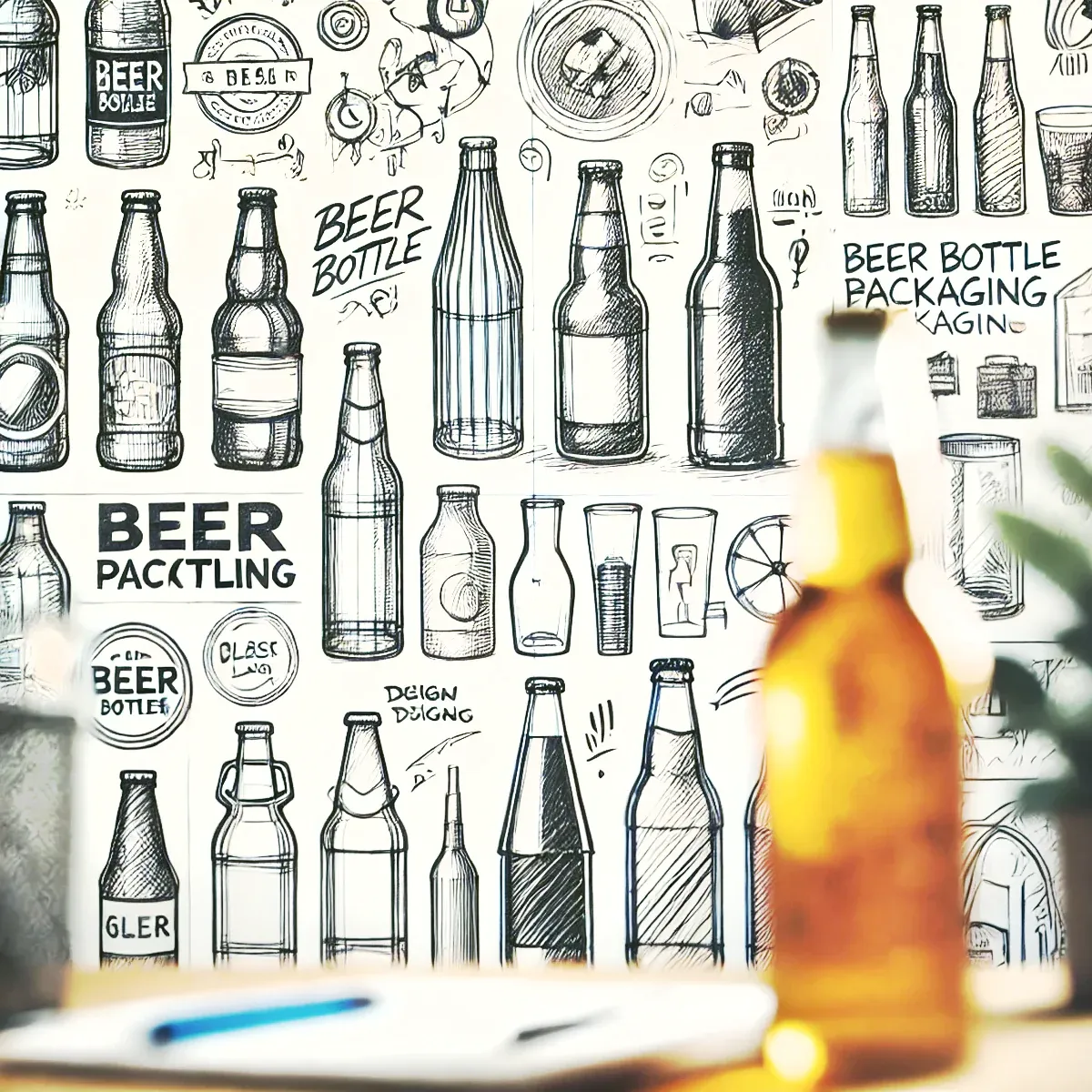 Packaging for Beer Markets | Berlin Packaging