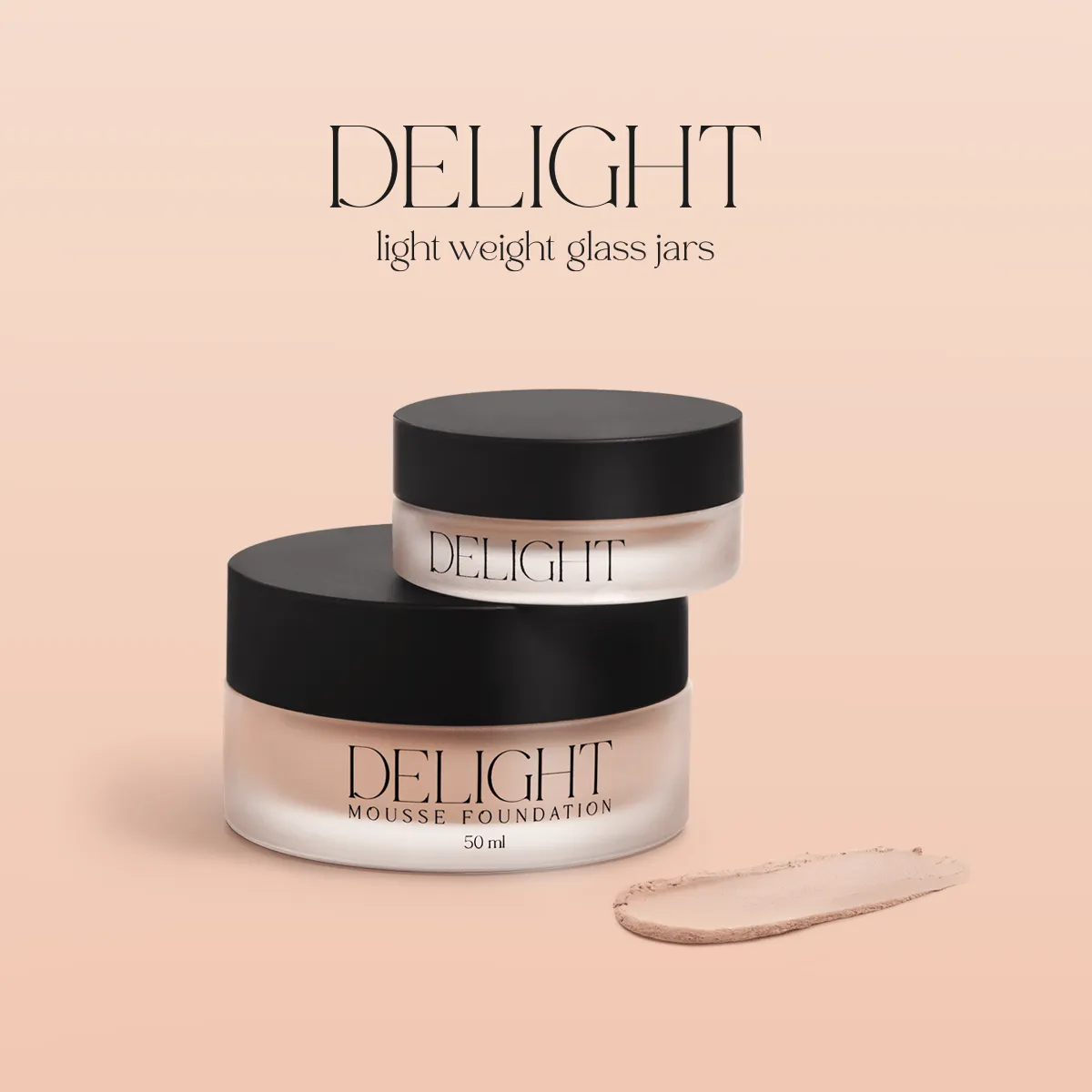 DELIGHT Packaging Collection | Berlin Packaging