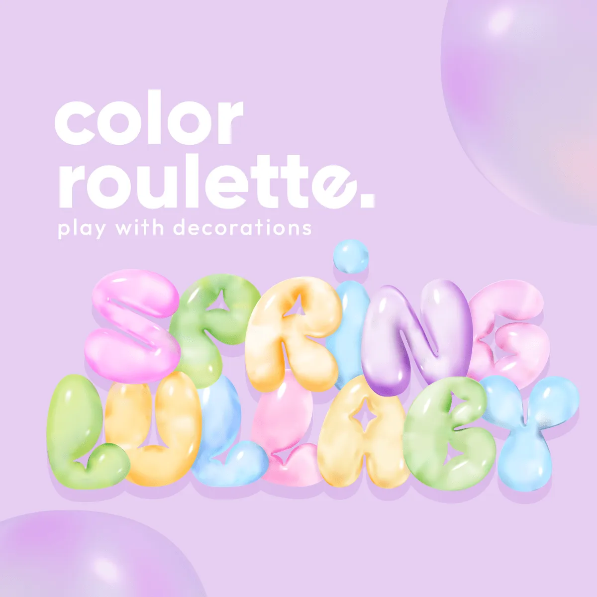 Spring Lullaby | Berlin Packaging