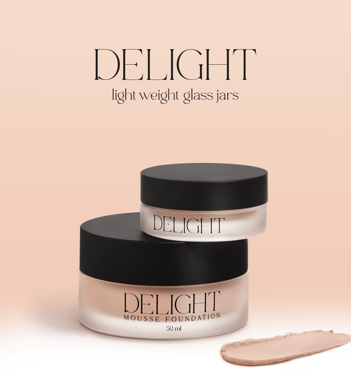 DELIGHT | Berlin Packaging