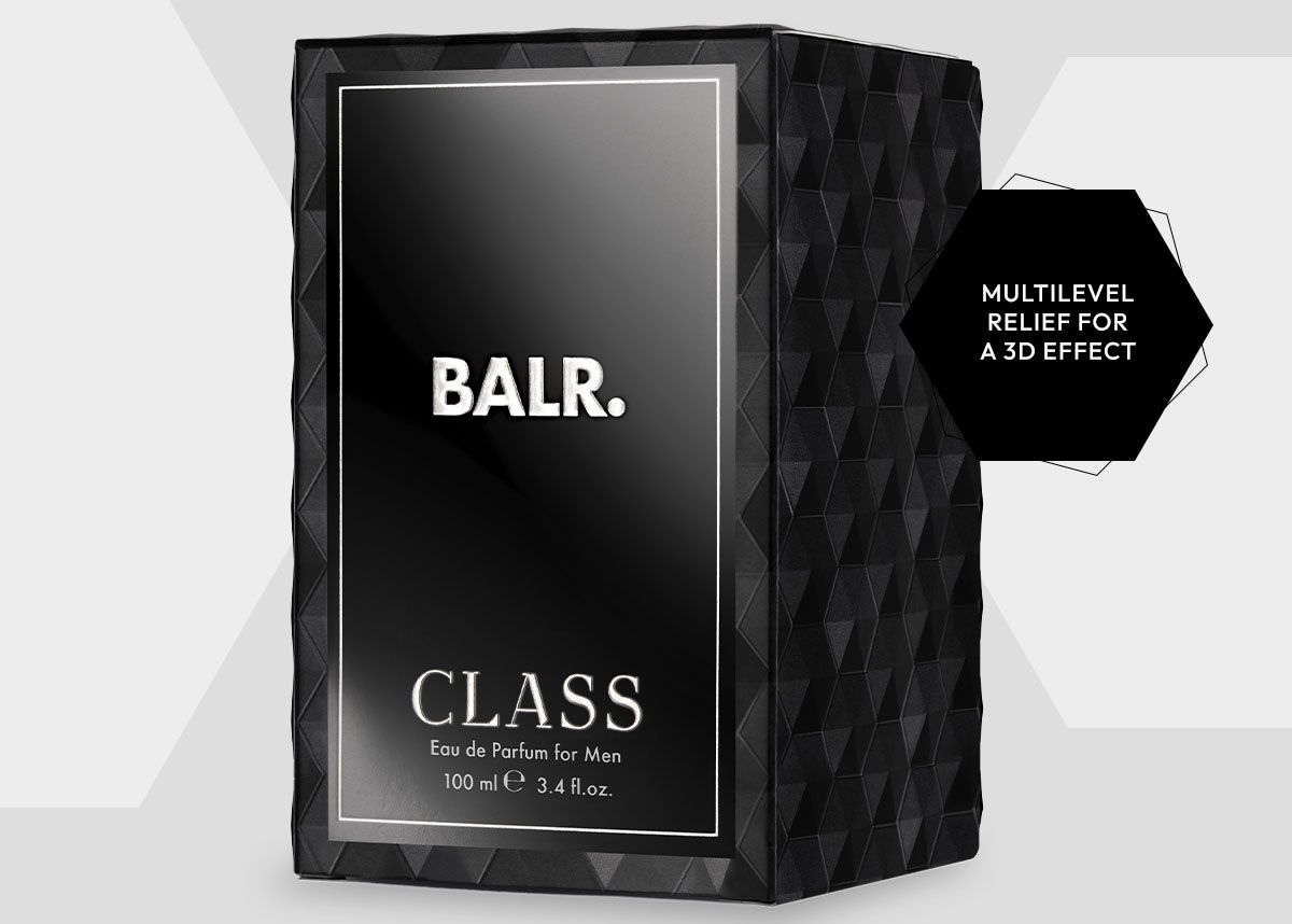 Balr Class - Beauty - Storie di Successo | Berlin Packaging