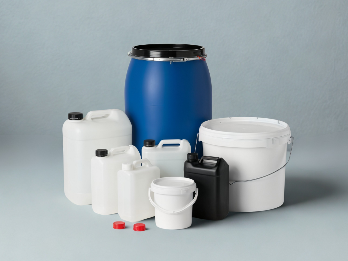 Nos WebShops | Berlin Packaging