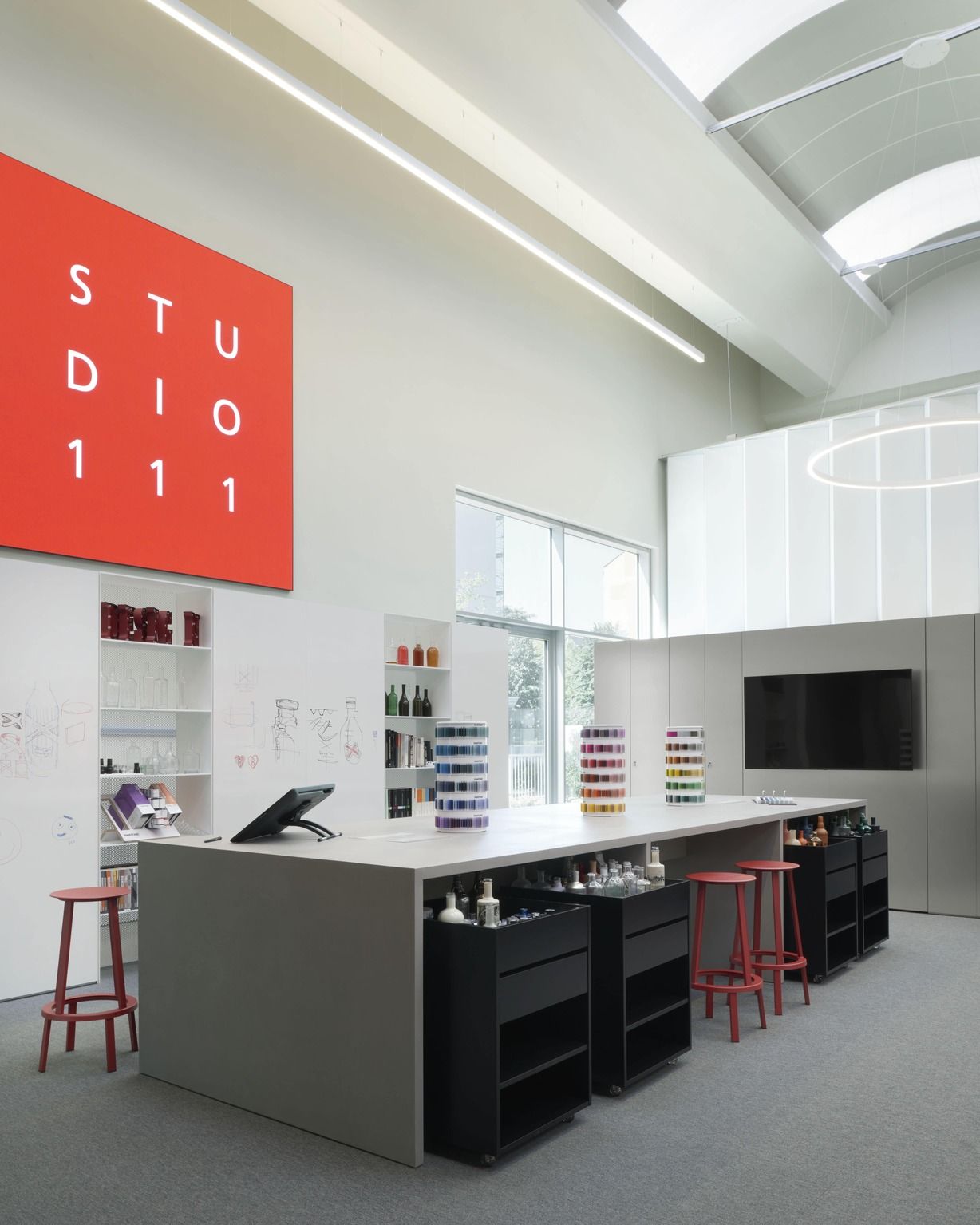 Our EMEA HQ | Berlin Packaging