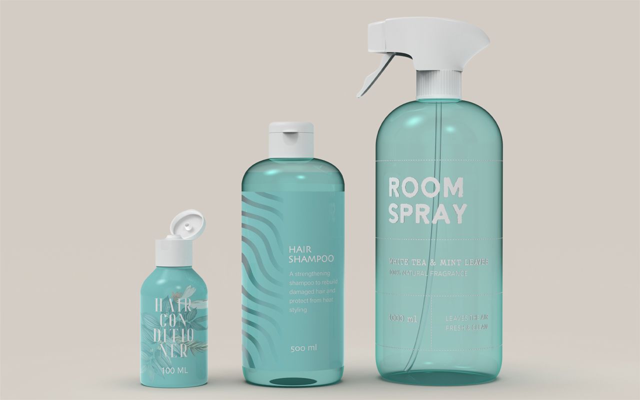 PLASTIC BOTTLES | Berlin Packaging