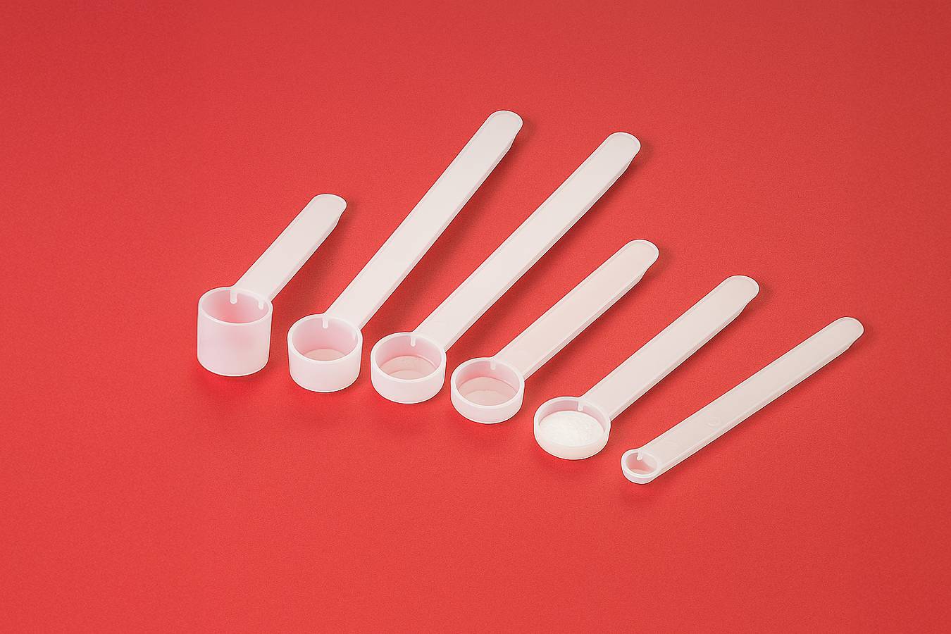 Scoops - Healthcare | Berlin Packaging