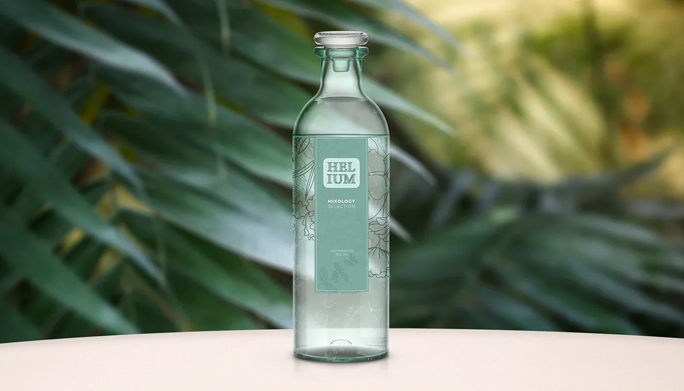 Berlin Packaging anuncia la nueva división Spirits EMEA en Luxe Pack ...