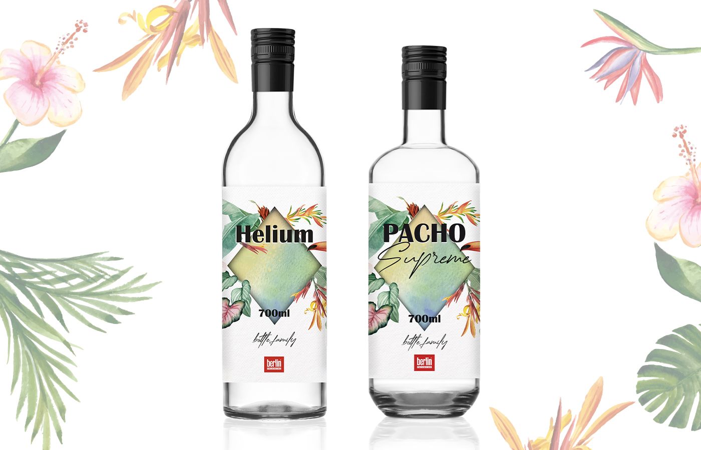 Homepage | Berlin Packaging EMEA