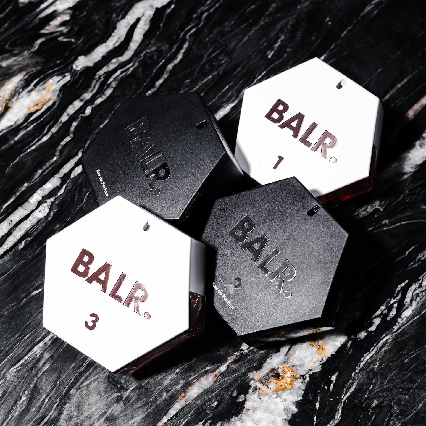 BALR Hexagon - Beauty - Success Story | Berlin Packaging
