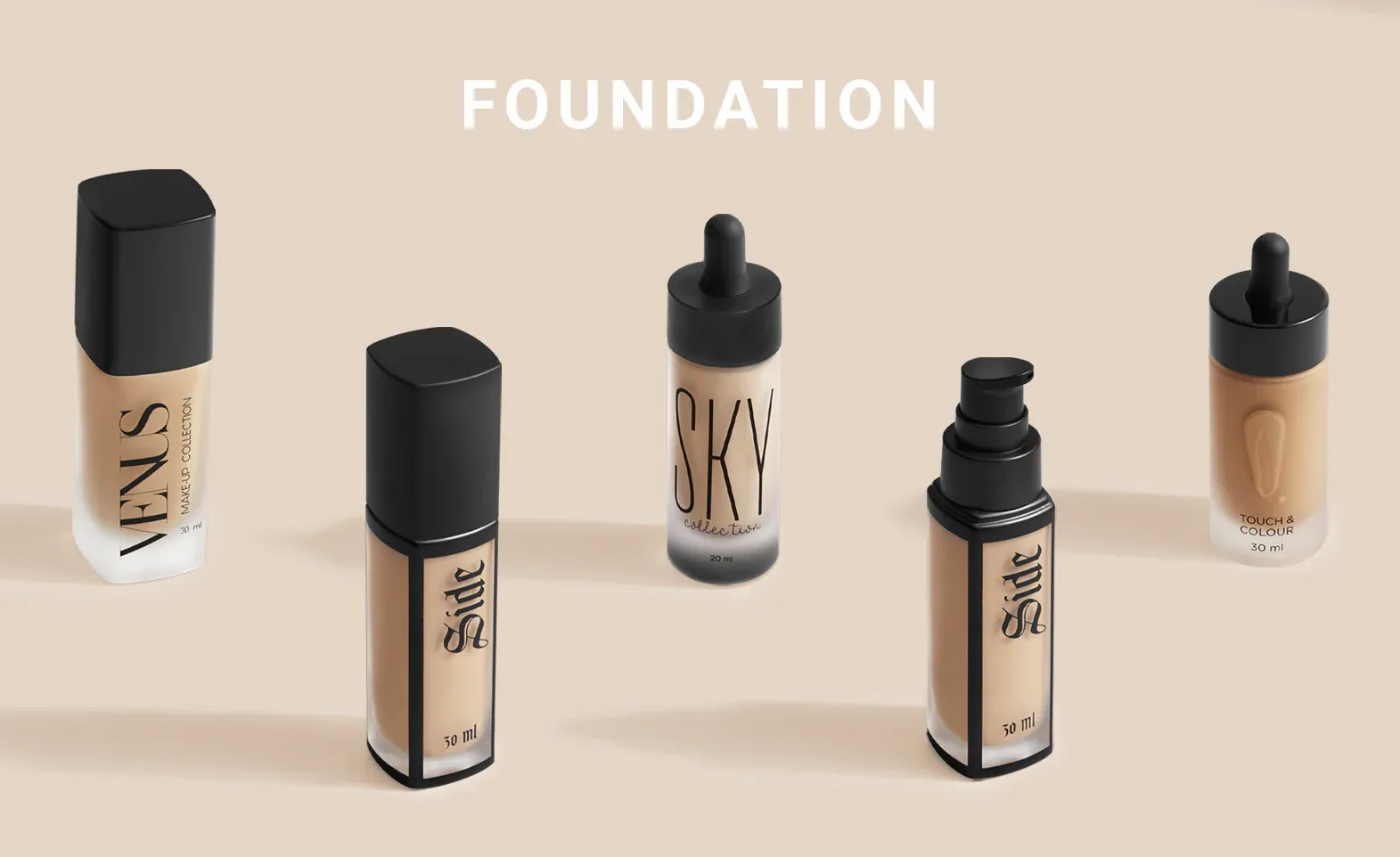 Packaging Solutions for the Beauty Sector | Berlin Packaging