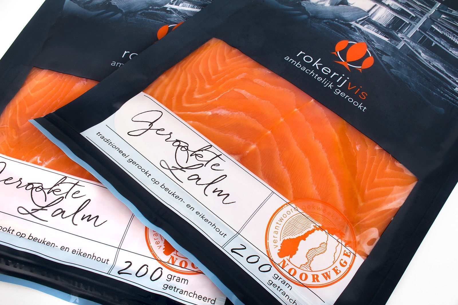 Fleisch, Fisch & Milchprodukte – Flexible Verpackungen | Berlin Packaging