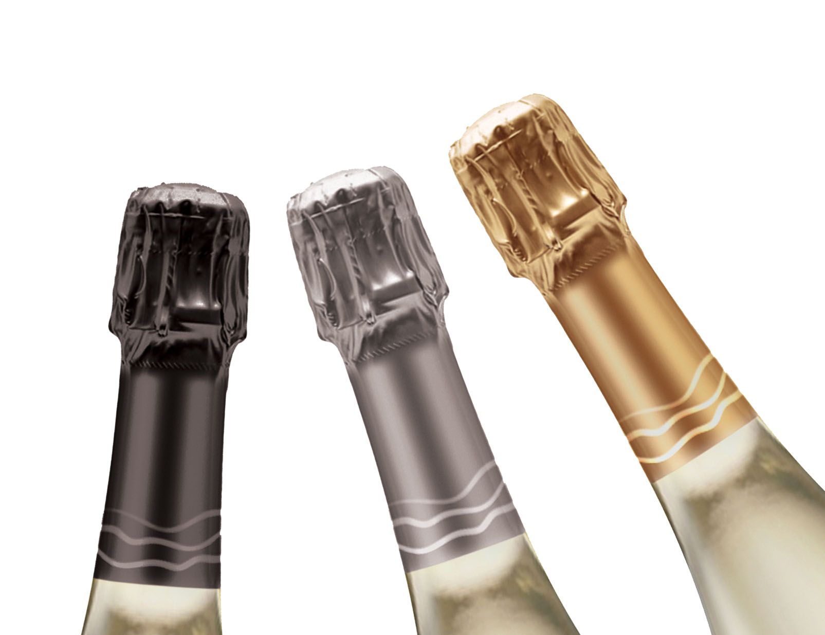 Empaques para Vino | Berlin Packaging