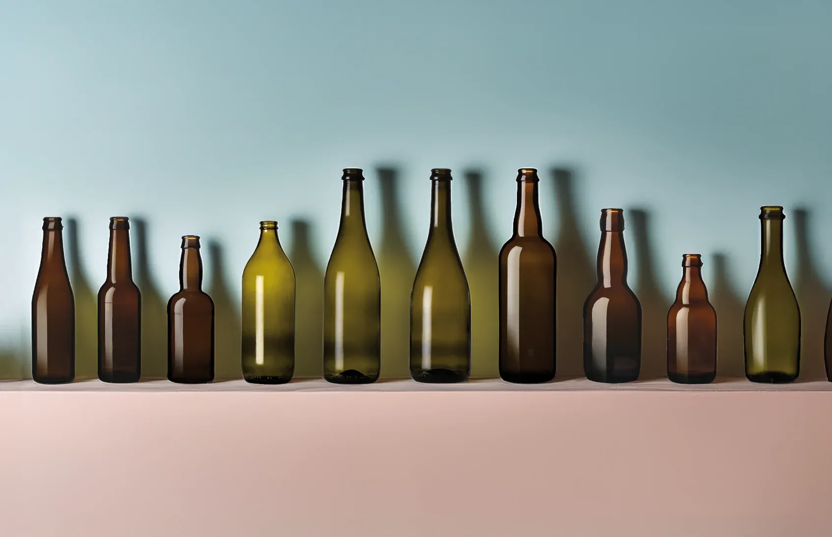 Packaging for Beer Markets | Berlin Packaging