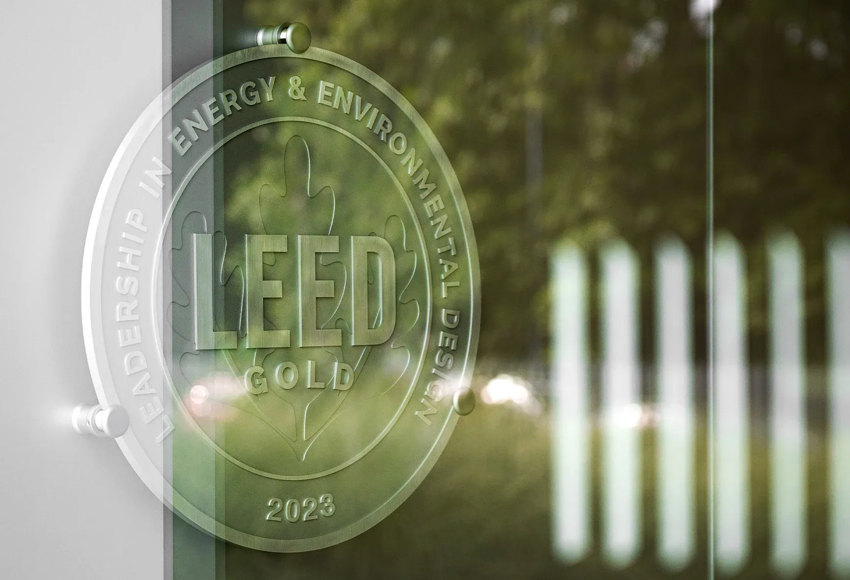 La nostra sede EMEA | Berlin Packaging