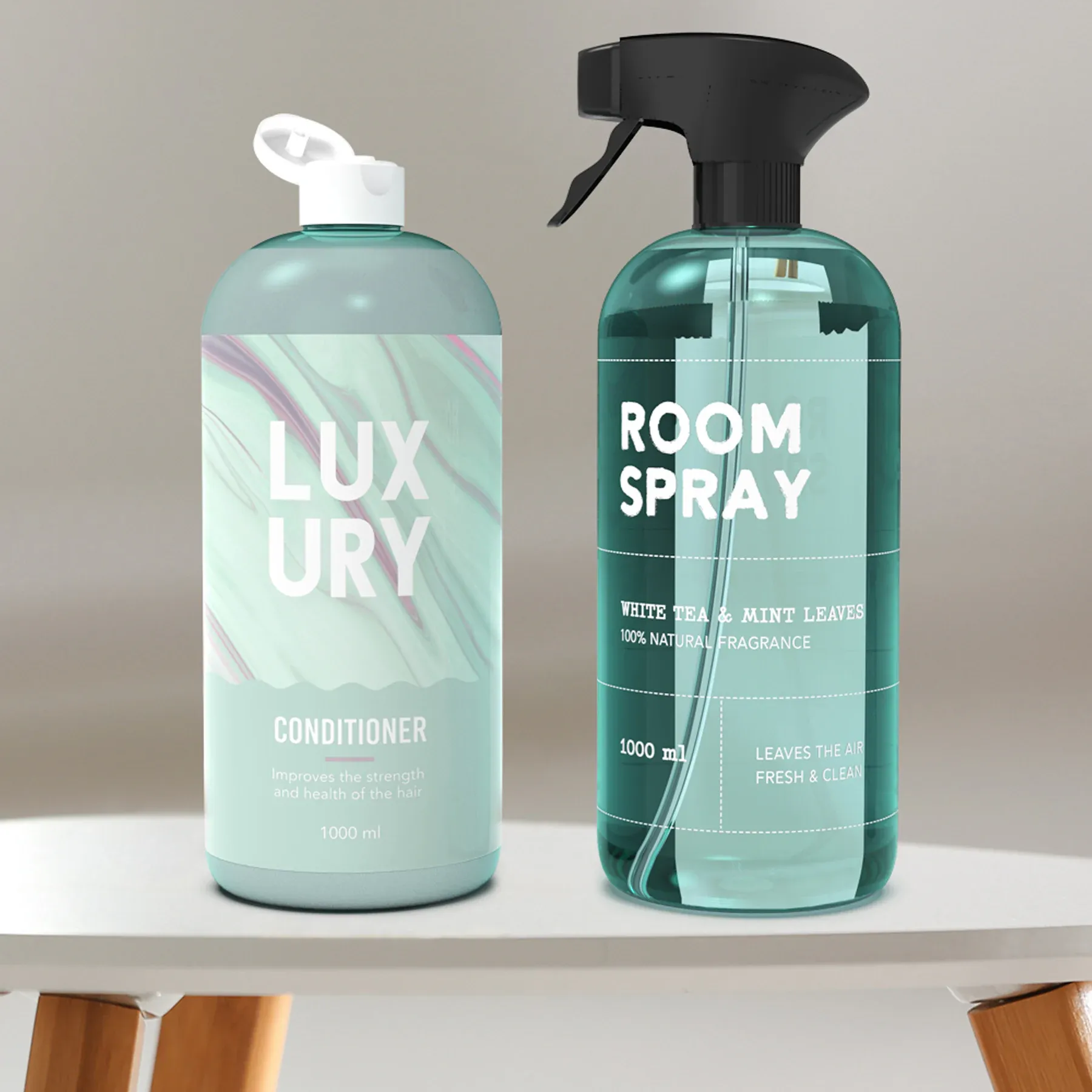 PLASTIC BOTTLES | Berlin Packaging