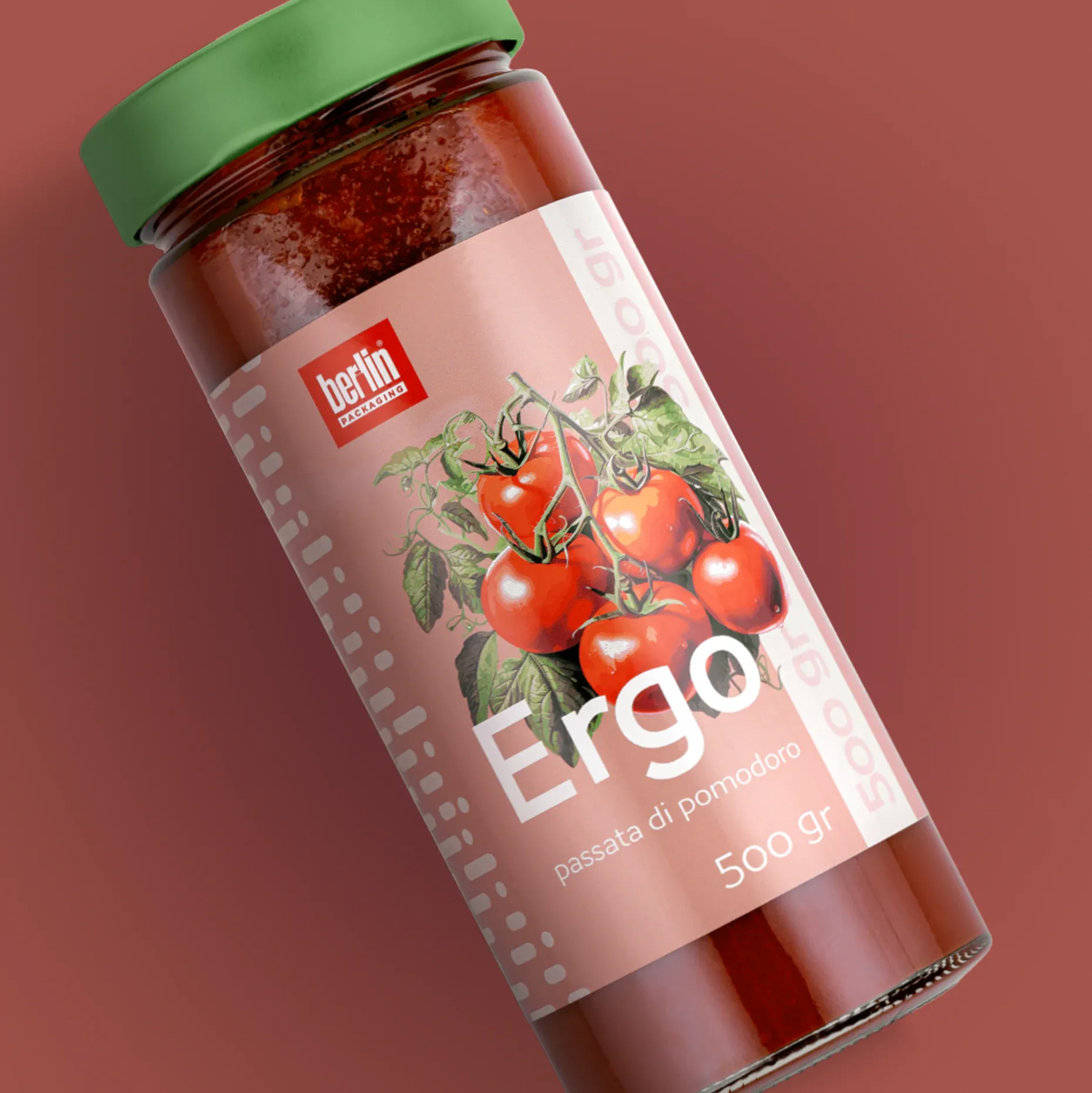 Packaging Solutions for the Food Sector | Berlin Packaging