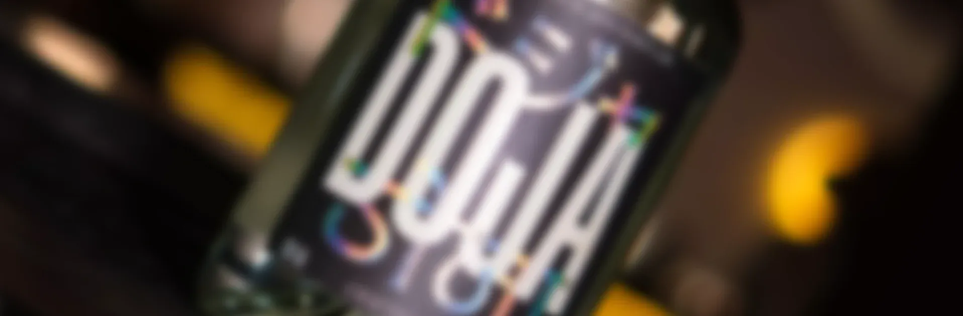 Doja Gin - Spirits - Succesverhalen | Berlin Packaging