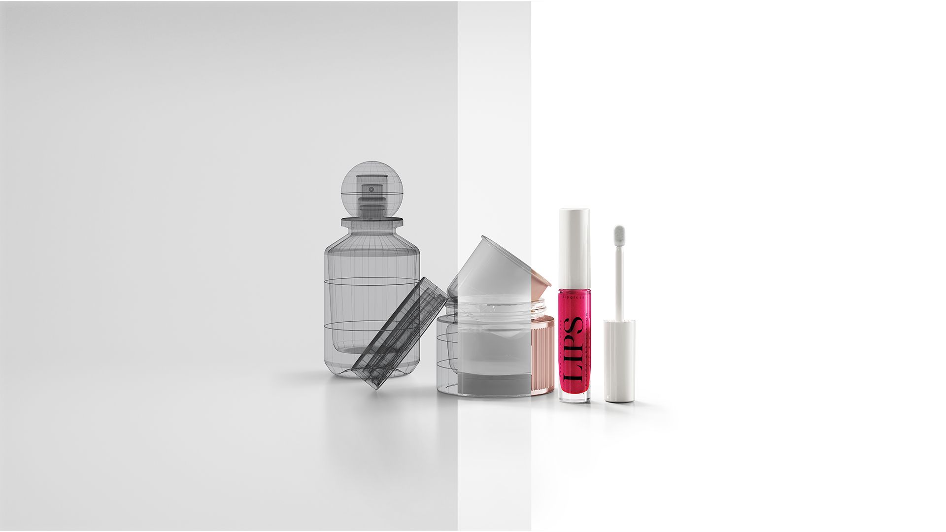 Solutions de Packaging pour Beauté - Designs Innovants et Personnalisés ...