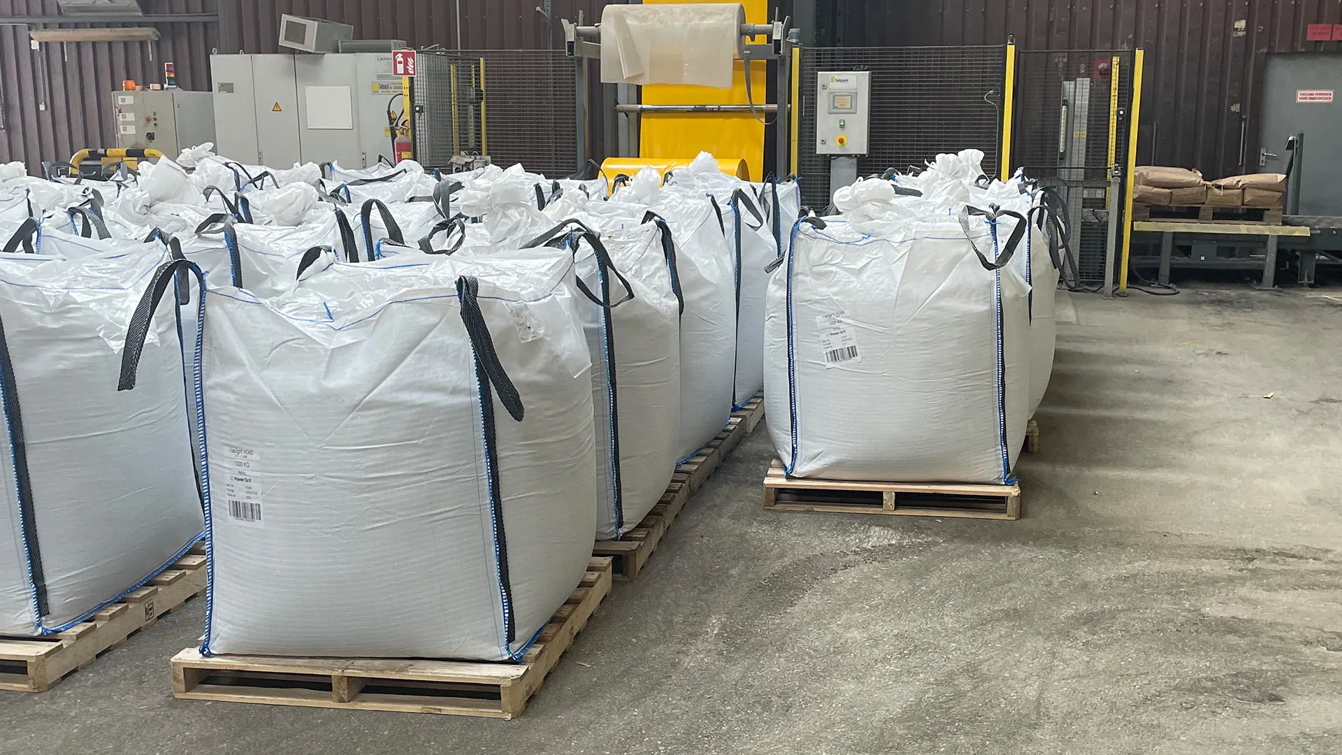 Industrial Packaging | Berlin Packaging