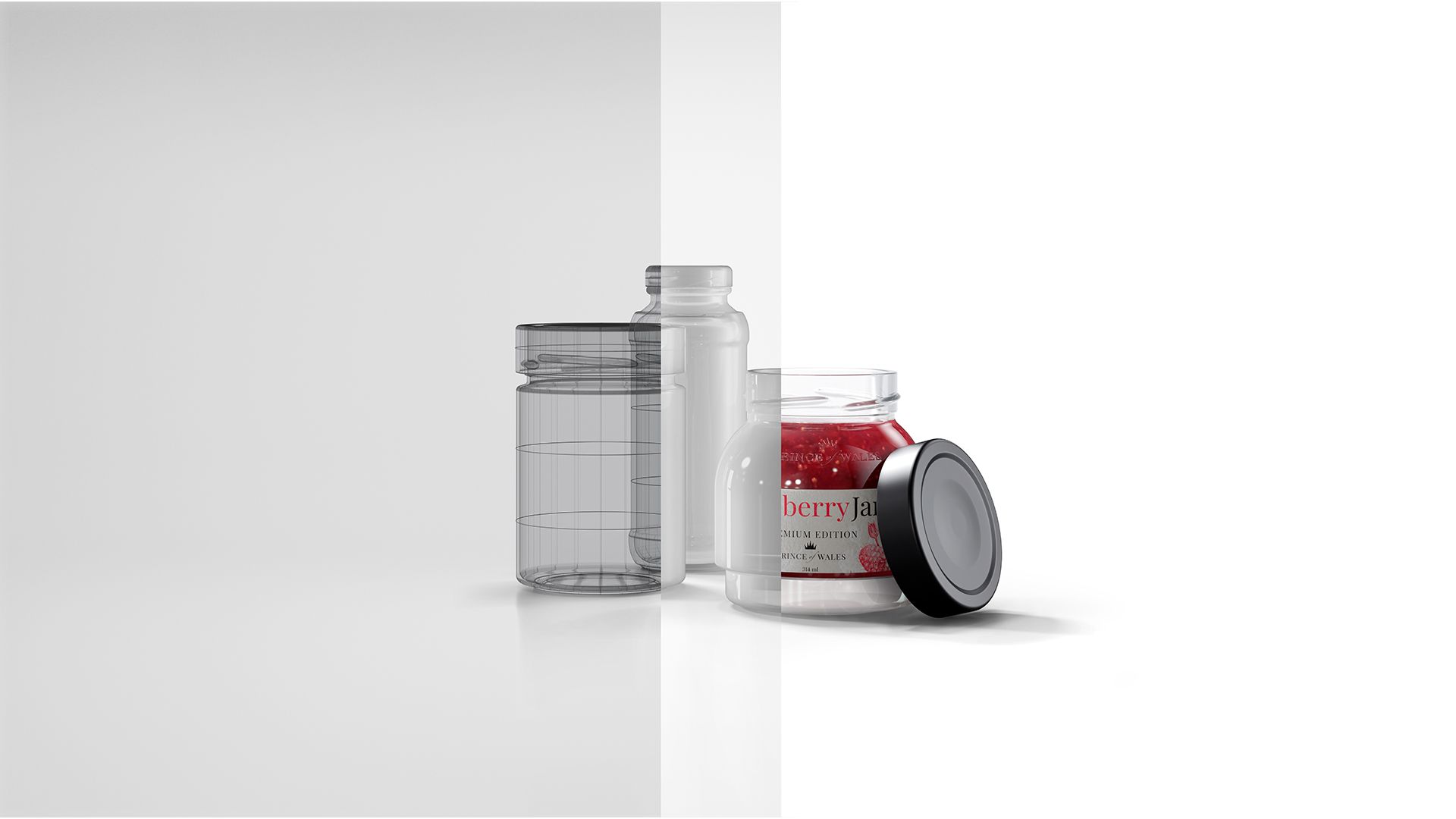 Packaging Solutions for Food | Berlin Packaging