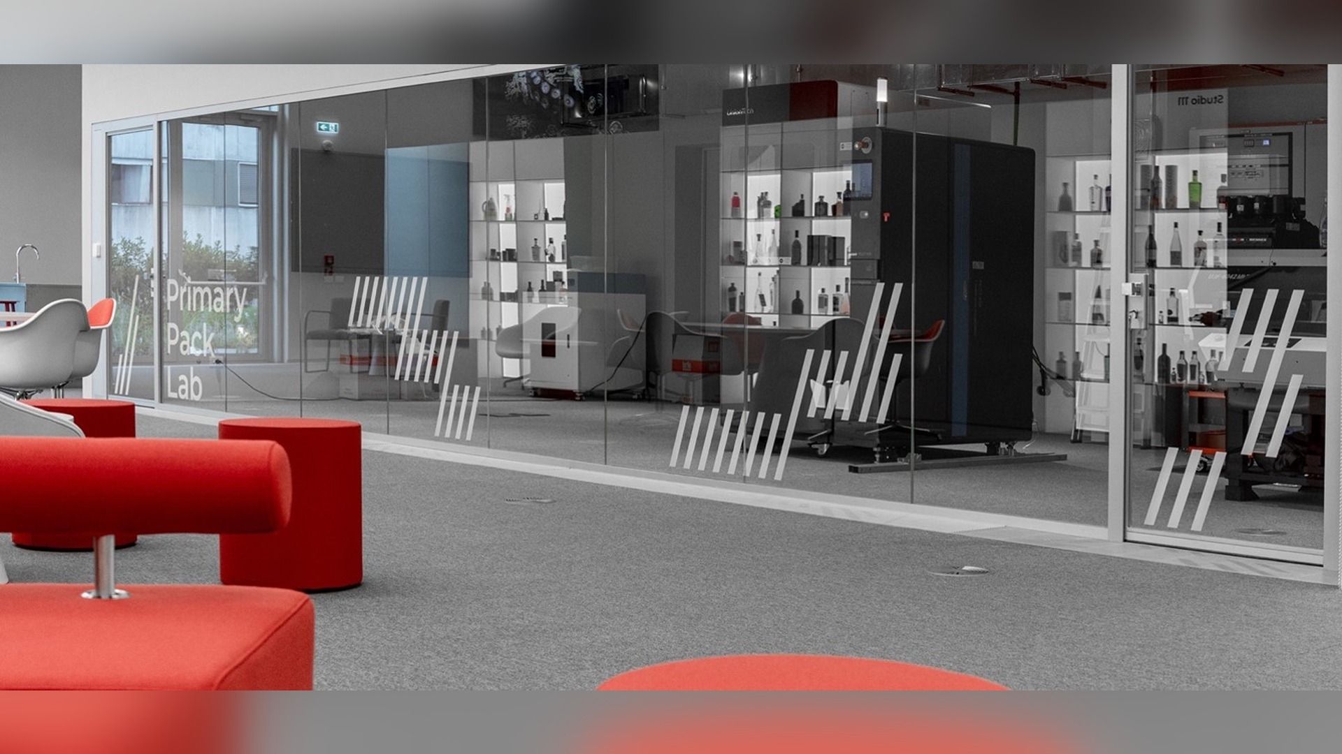 Our EMEA HQ | Berlin Packaging