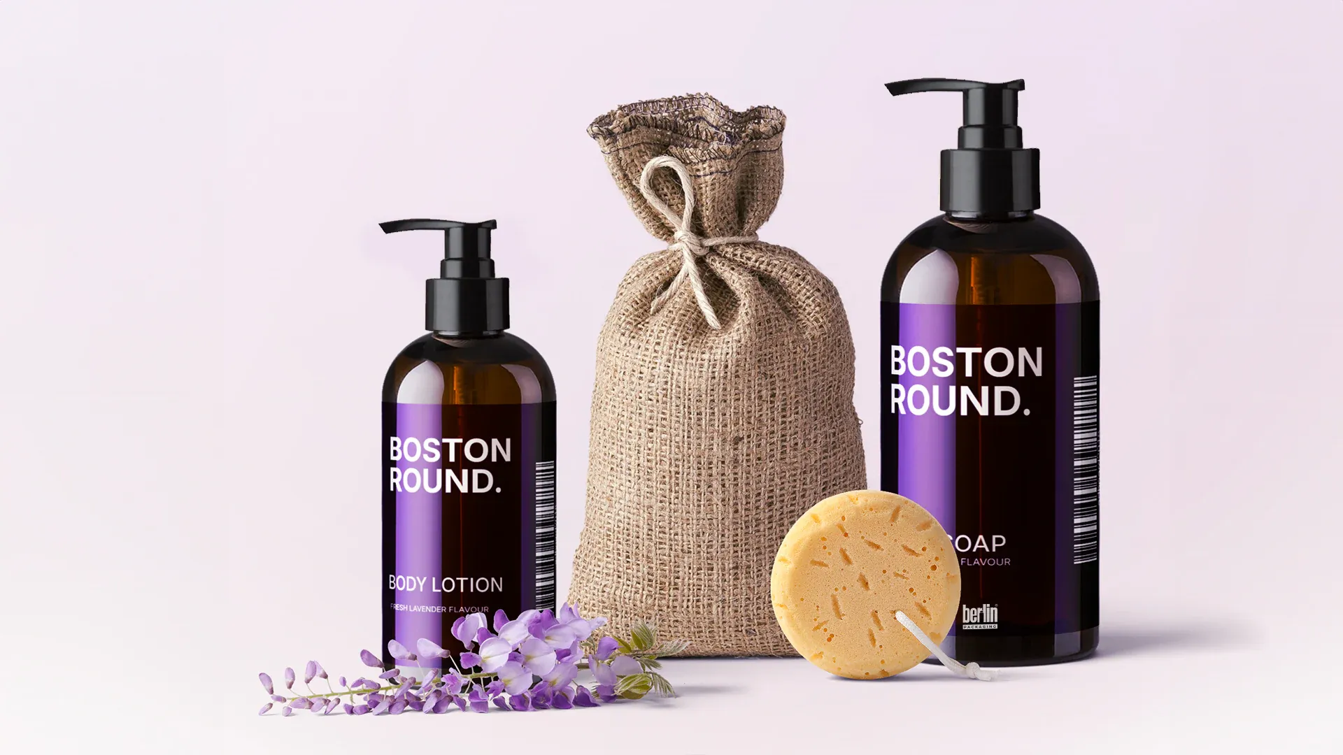 Homepage | Berlin Packaging EMEA