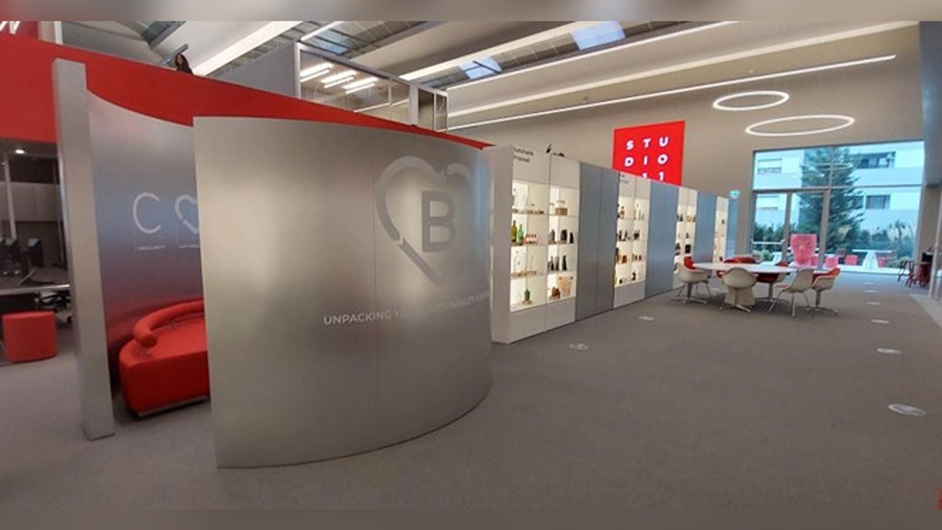 Our EMEA HQ | Berlin Packaging