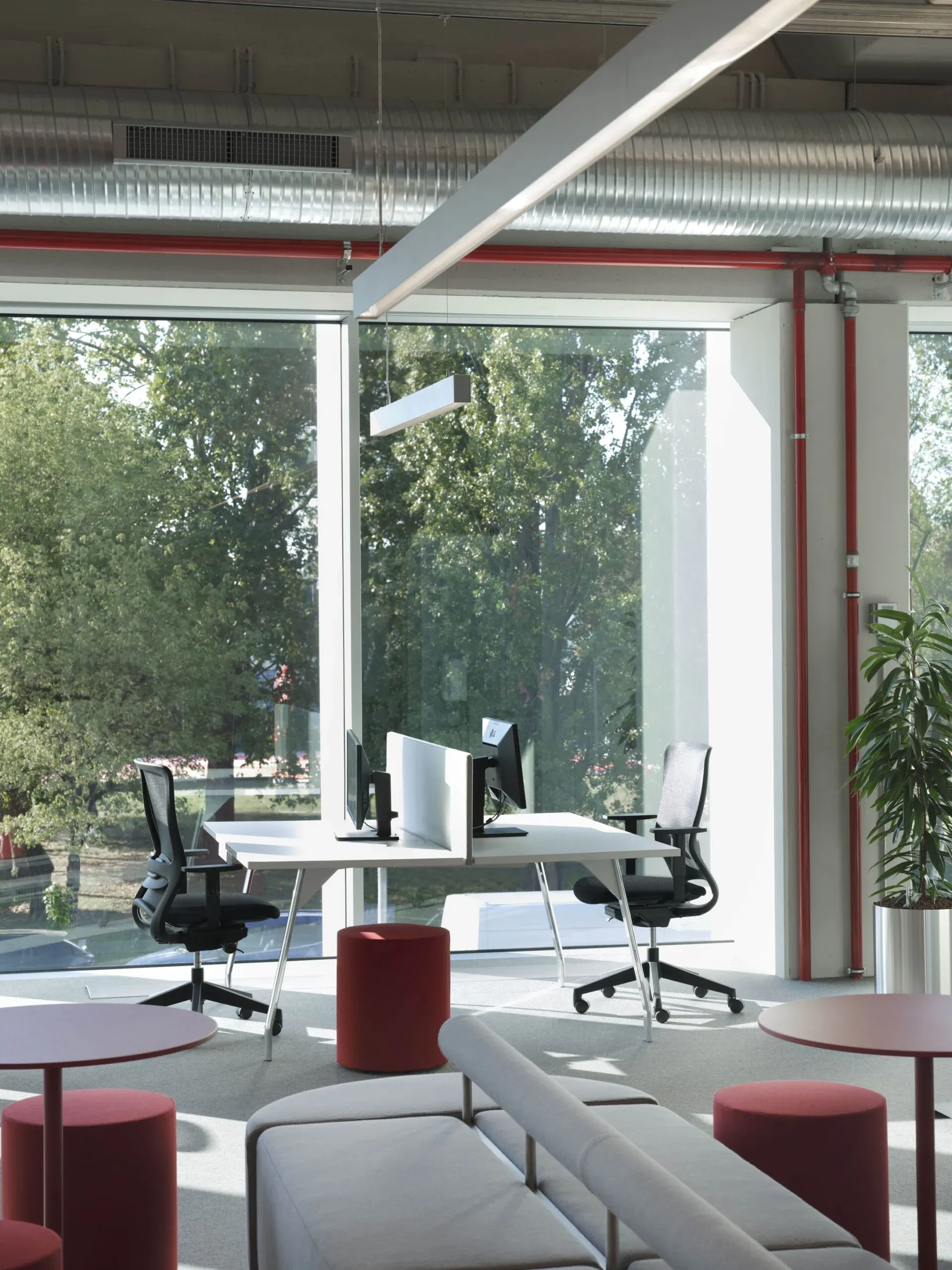 Our EMEA HQ | Berlin Packaging