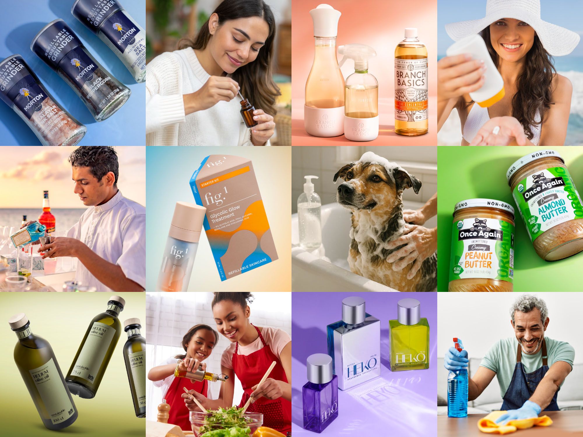 Homepage | Berlin Packaging EMEA