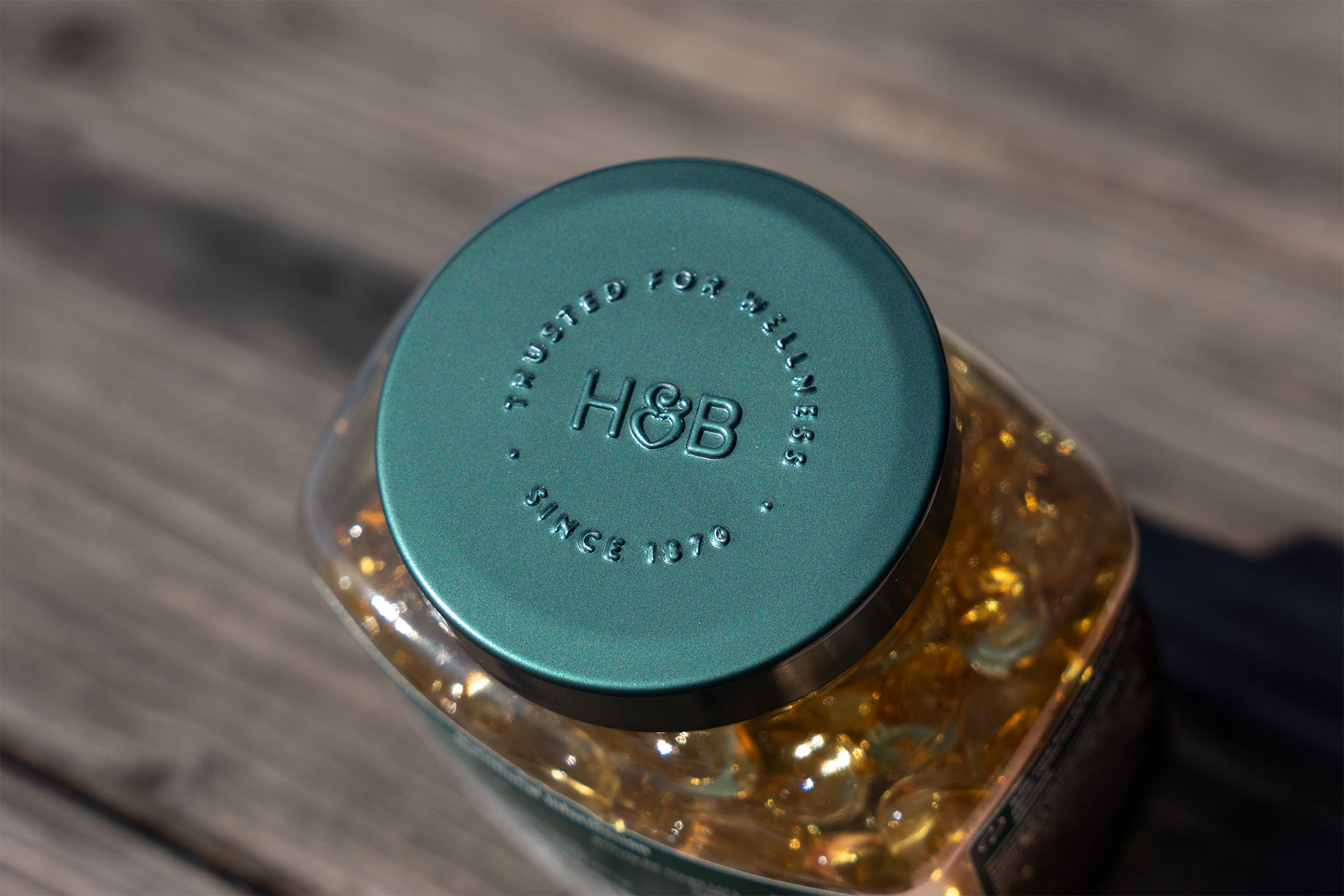 Metal Closures | Berlin Packaging