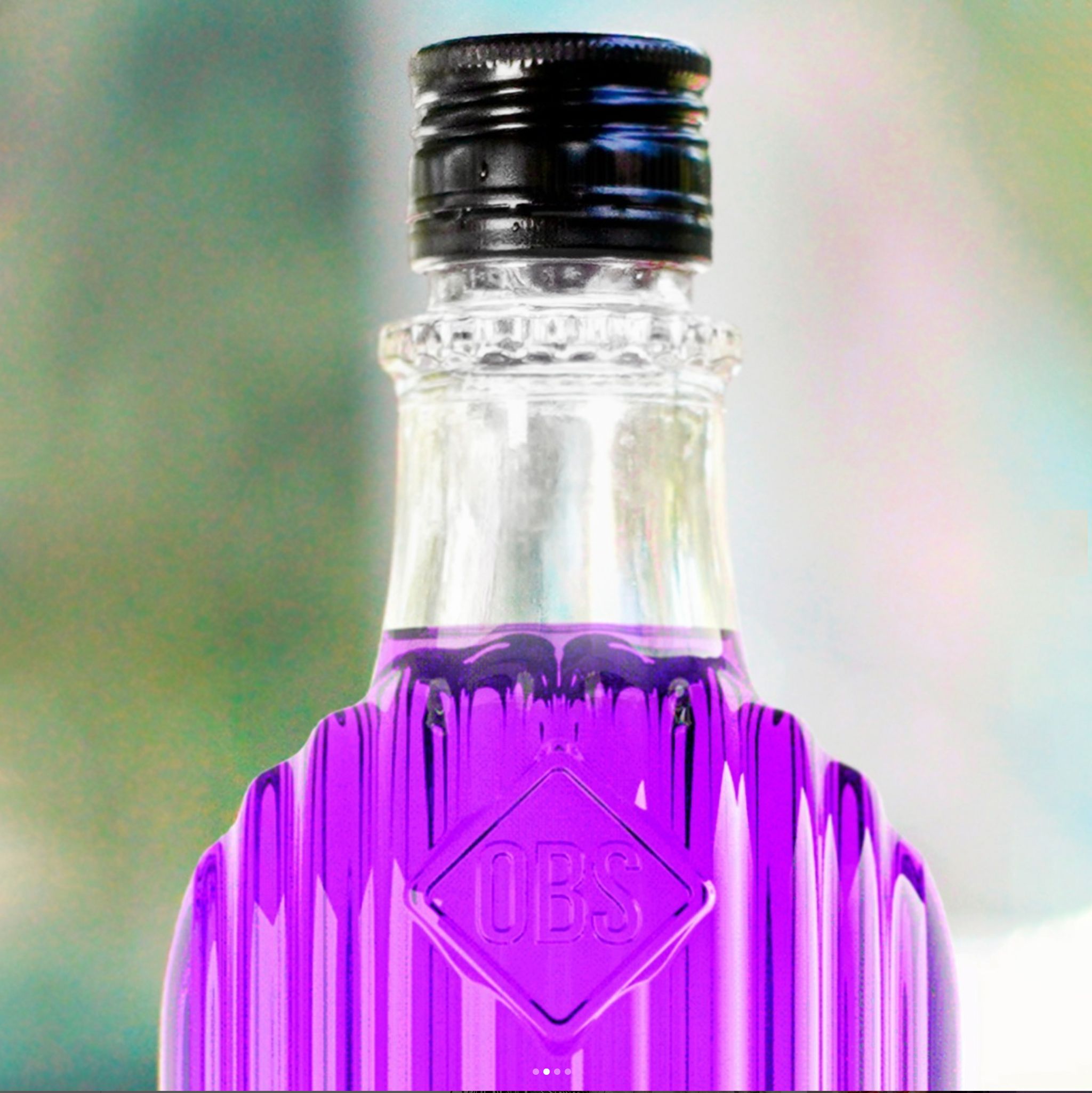 Obsession Gin – Spirits – Success Stories | Berlin Packaging