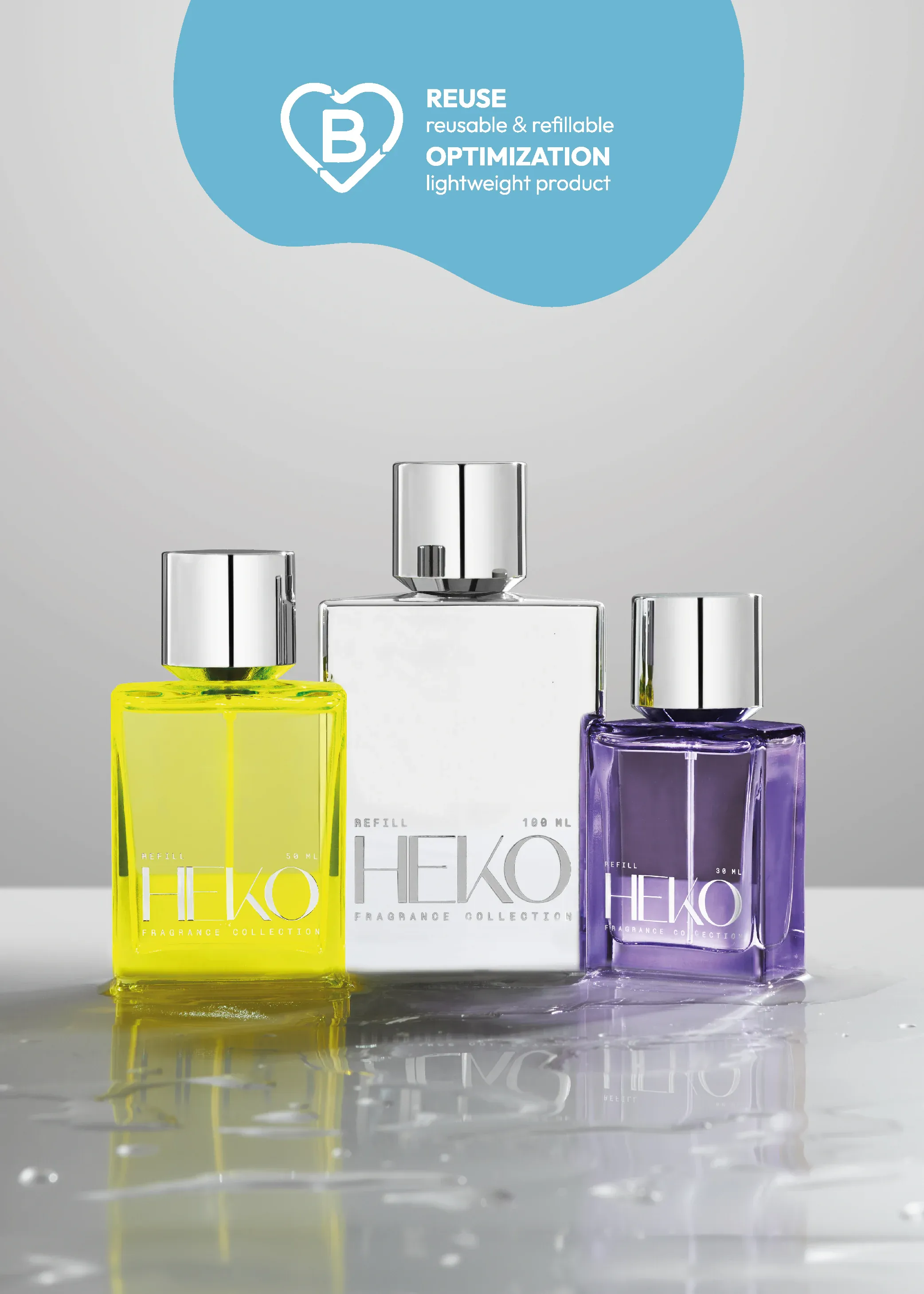 Packaging Solutions for the Beauty Sector | Berlin Packaging