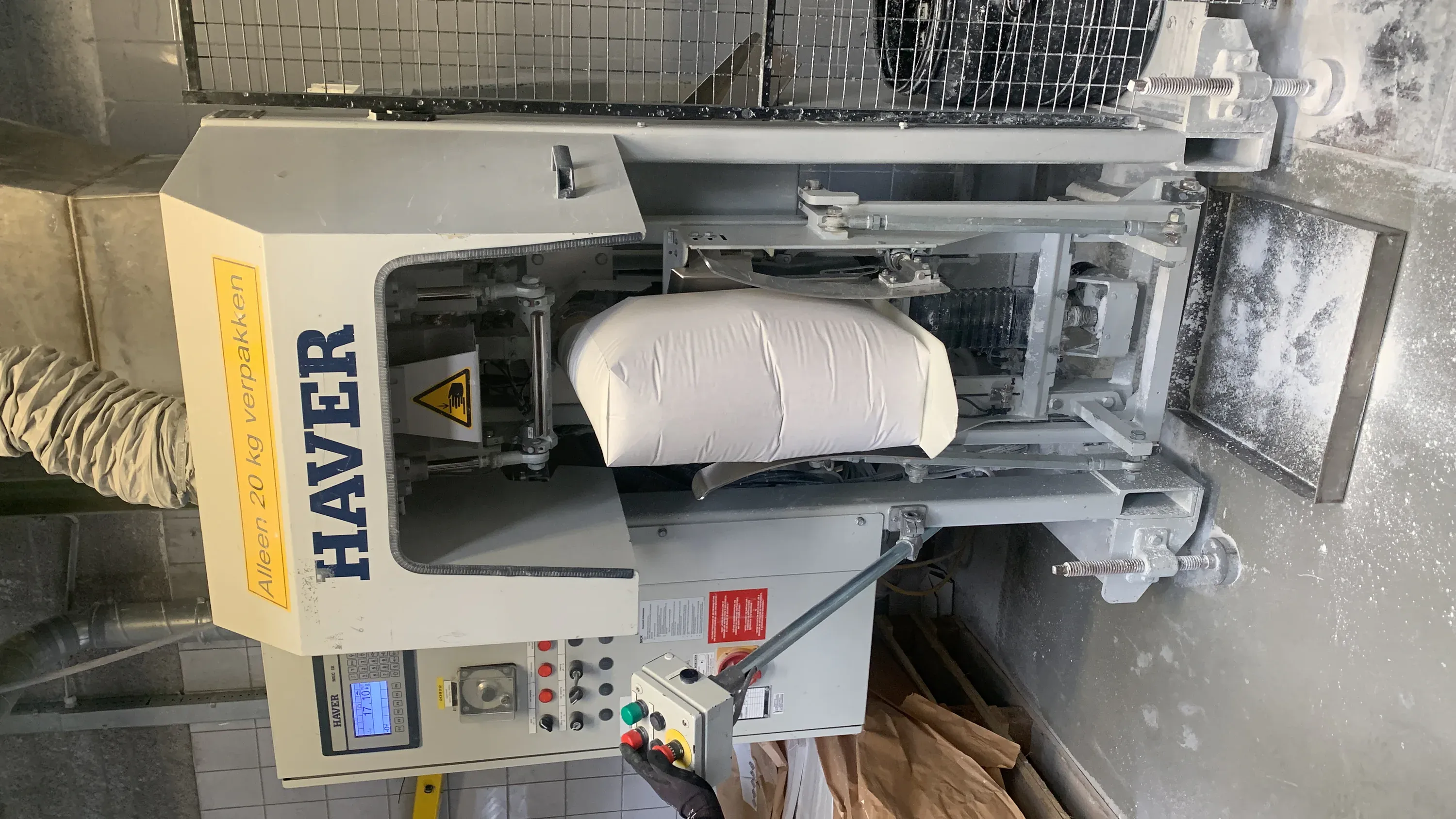 Industrial Flexibles | Berlin Packaging