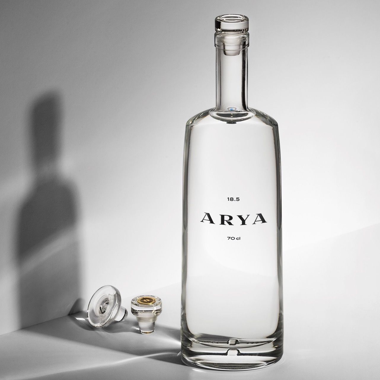 Spirits Packaging | Berlin Packaging