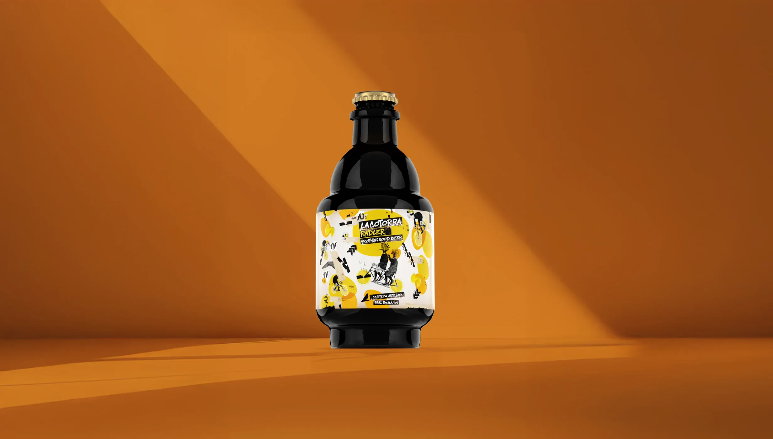 Bouteilles et canettes pour la bière | Berlin Packaging