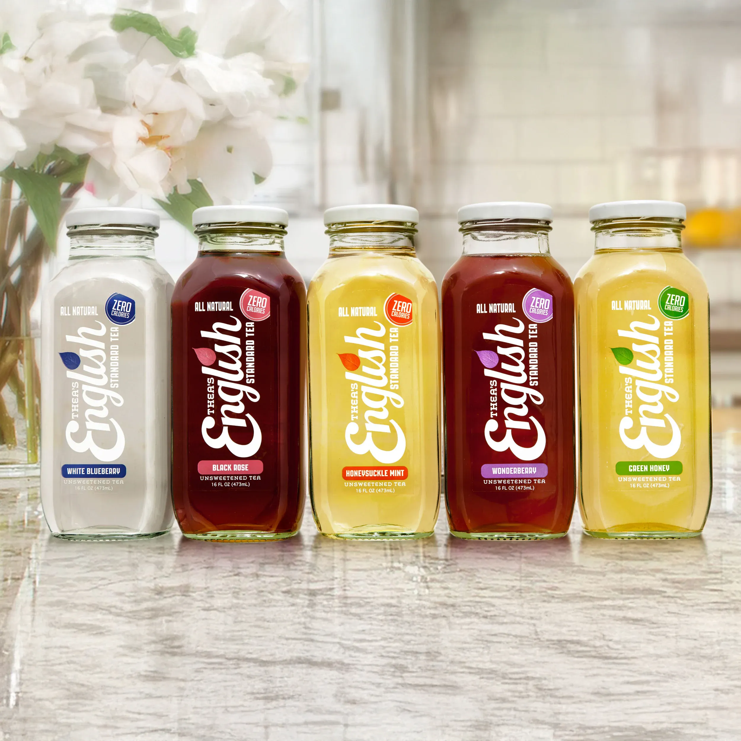 Packaging Solutions for the Drinks Market | Berlin Packaging