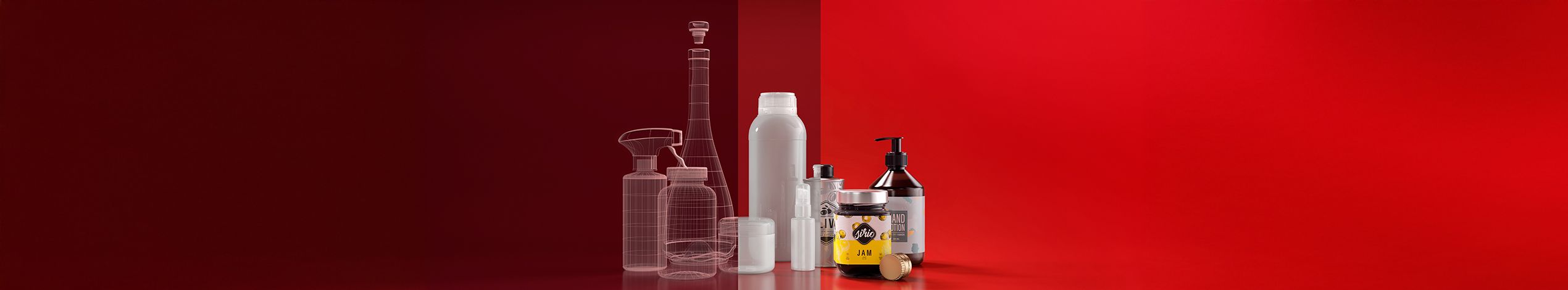 Hybrid Packaging Supplier | Berlin Packaging EMEA