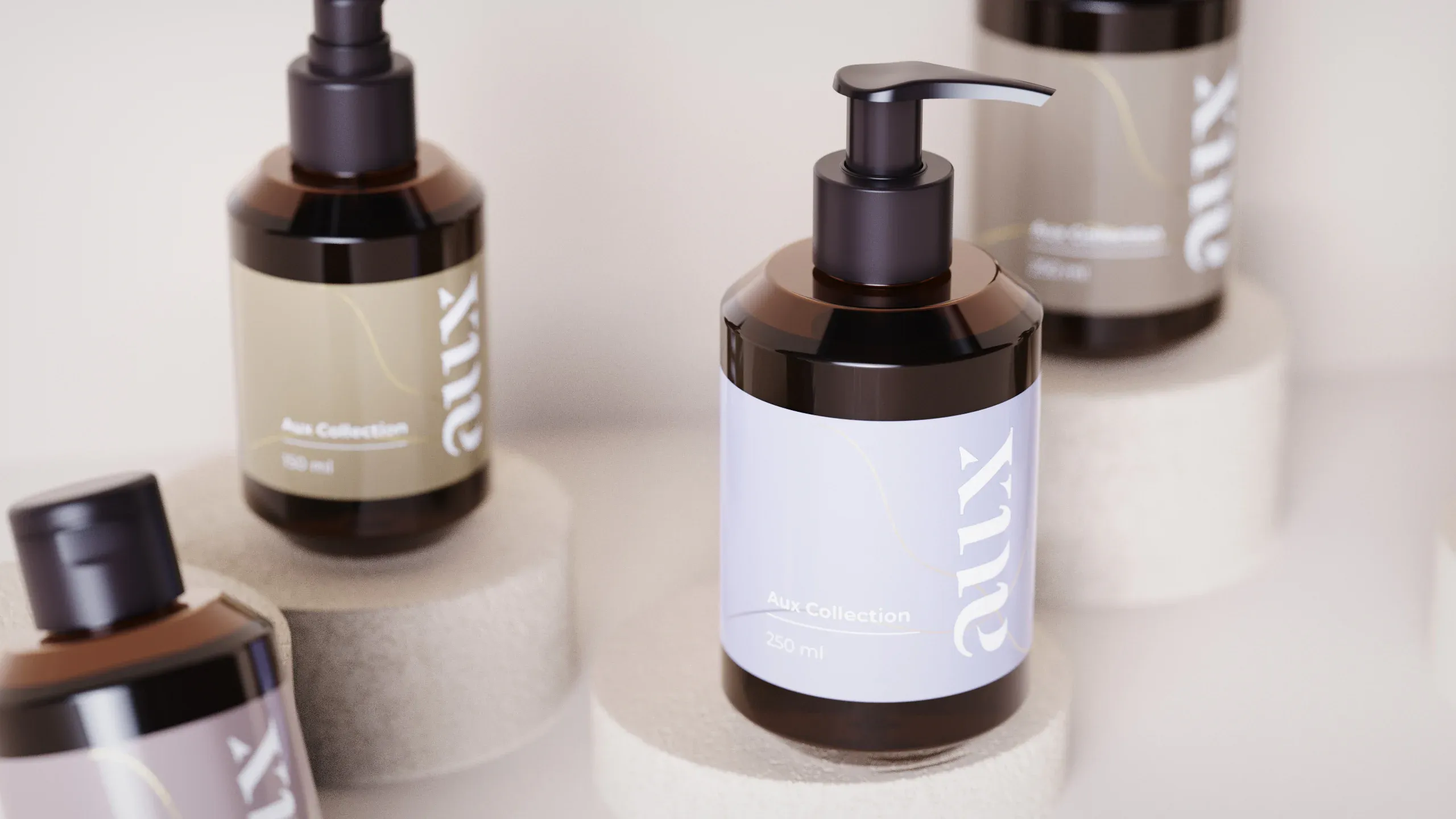 Servicios para los Mercados de Cuidado Personal | Berlin Packaging