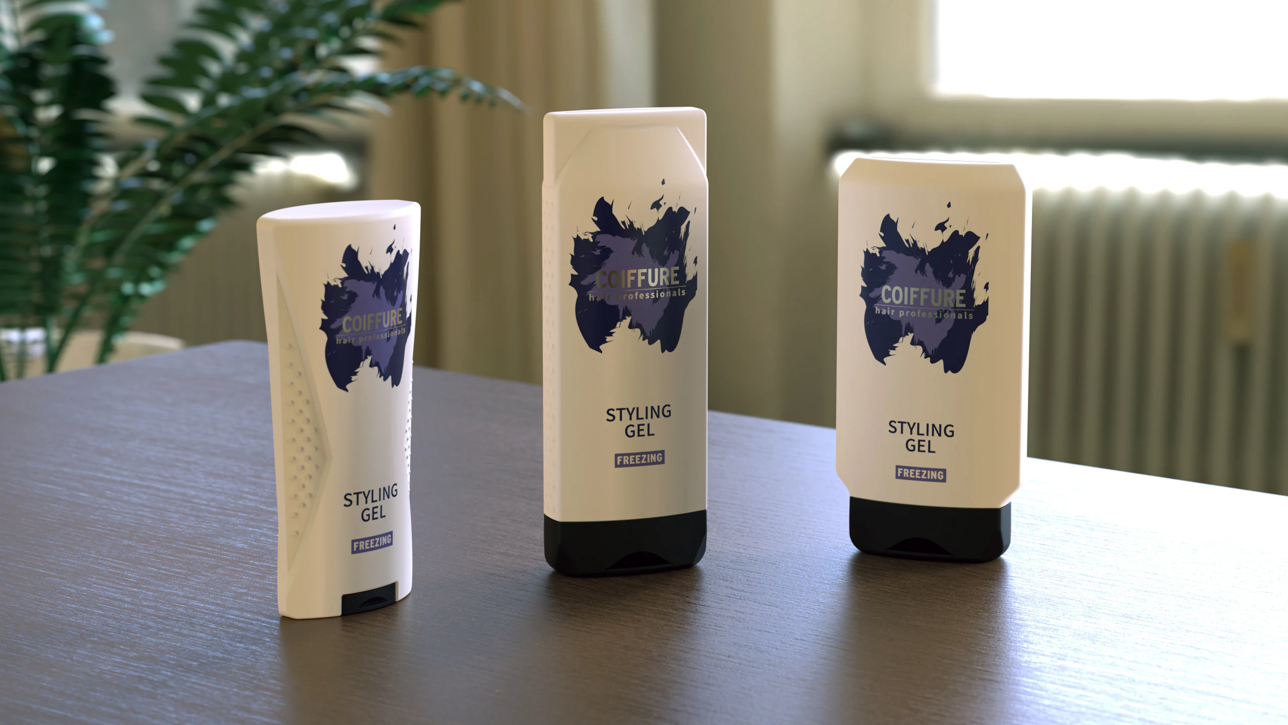 TOTTLES - Personal Care | Berlin Packaging