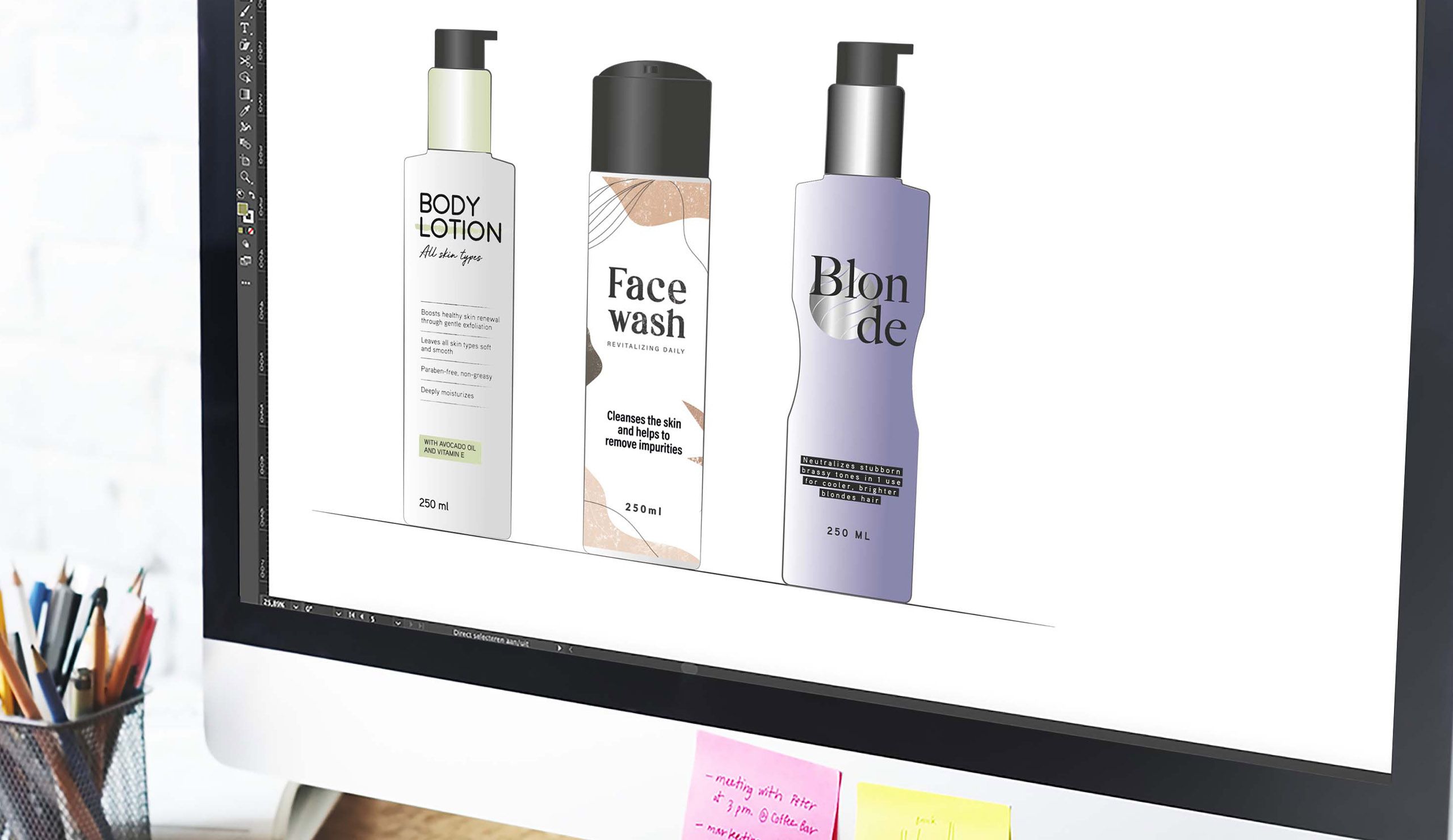 PUMPS - Personal Care | Berlin Packaging