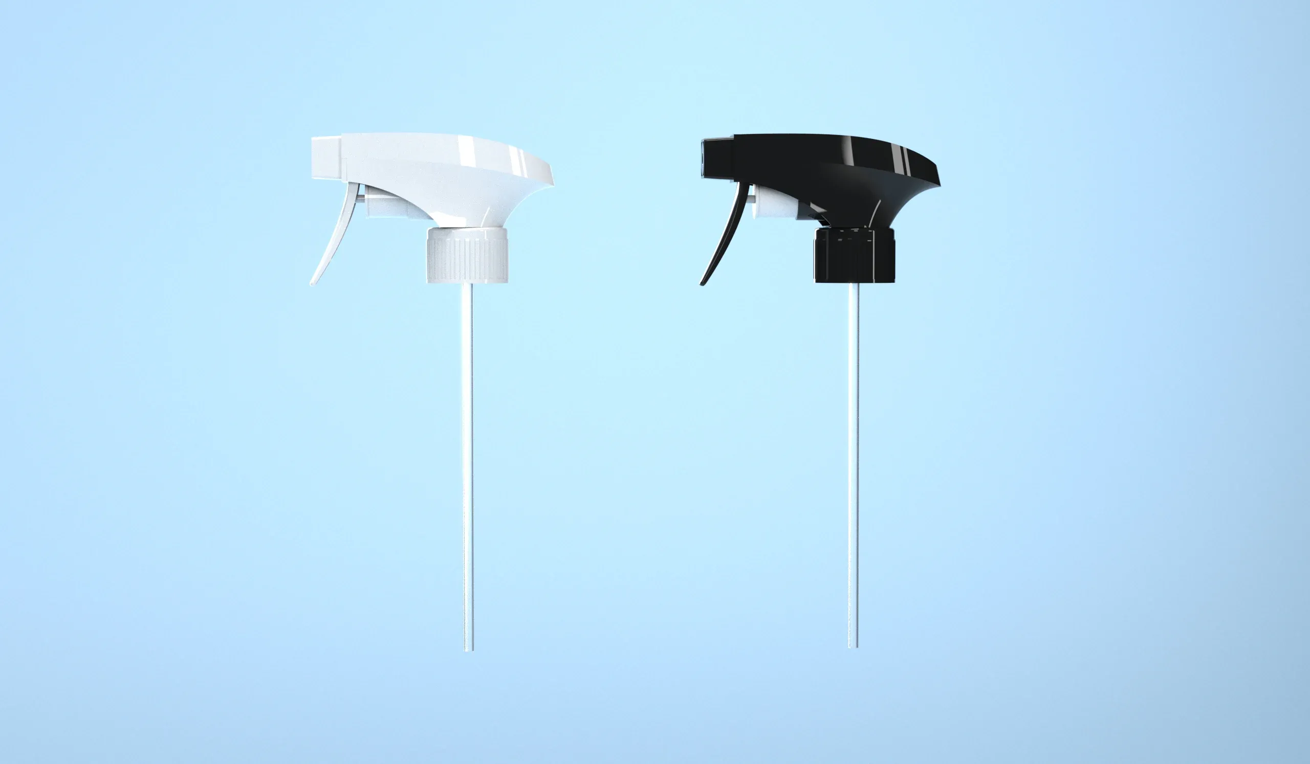 TRIGGERS SPUITEN | Berlin Packaging